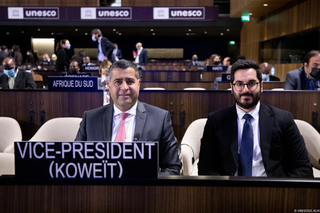 KUNA : UNESCO's Arab Group: Israel must respect sanctity of Jerusalem