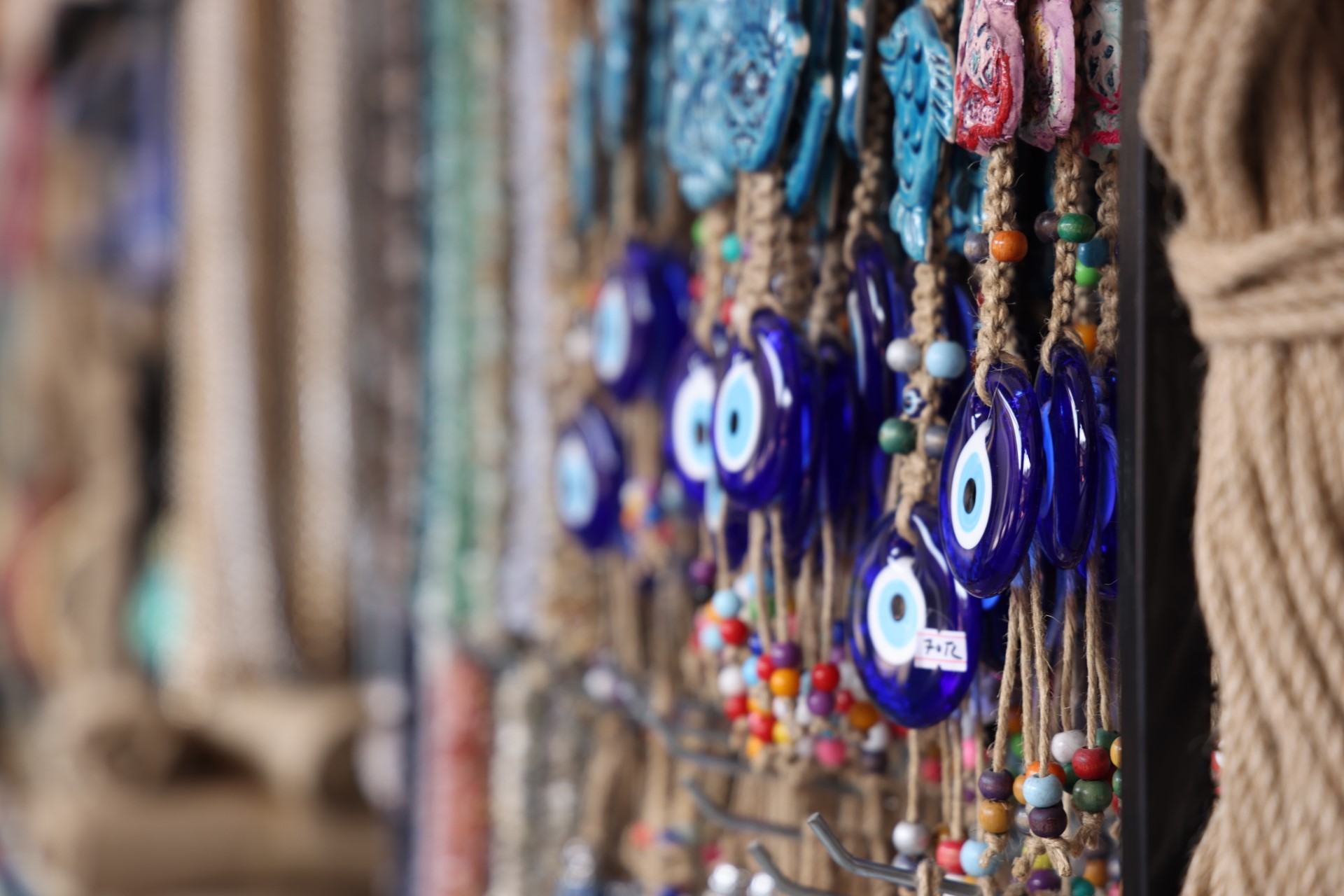 كونا : Solhan Market in Ankara .. historic site turning into popular ...