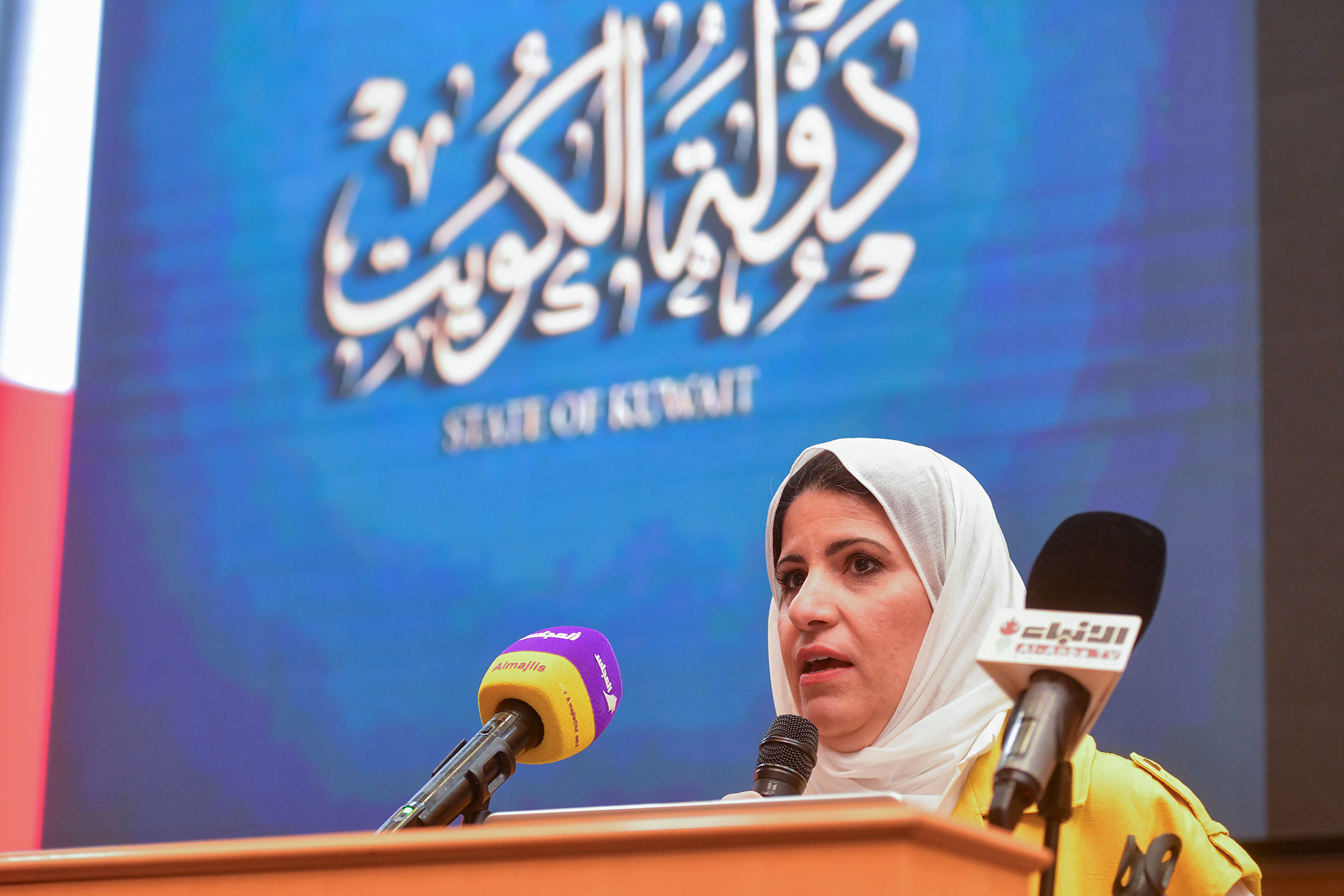 KUNA : PADA: Training qualified disabled people for jobs is society's ...