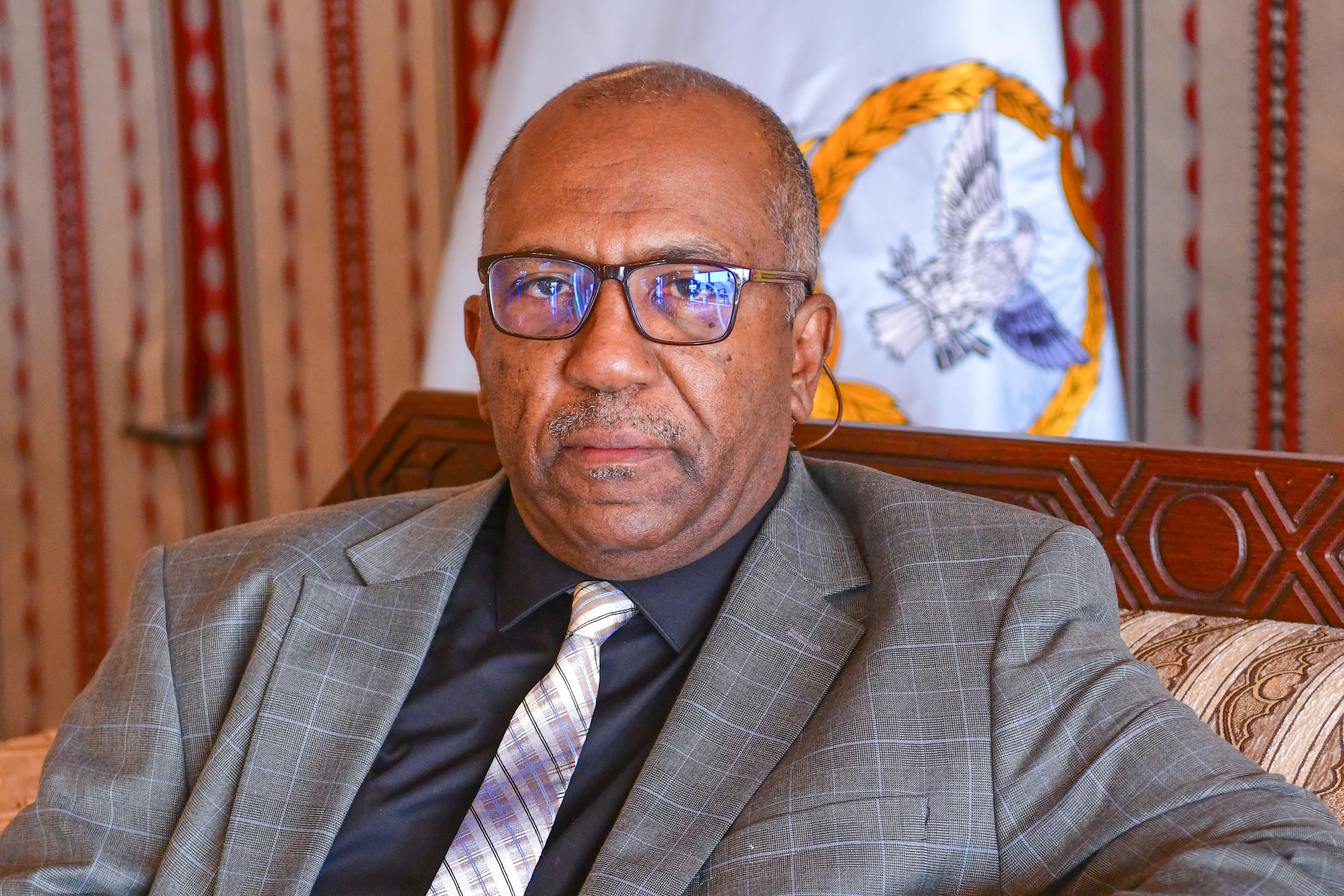 KUNA : Kuwait Amb. to Sudan highlights country's rapid response to ...