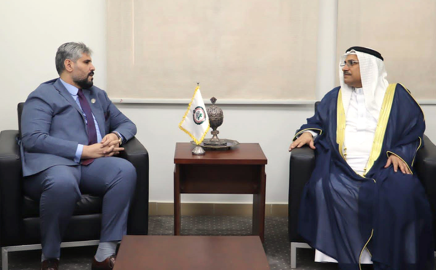 KUNA : Le Parlement arabe appelle les parties libyennes à trouver un ...