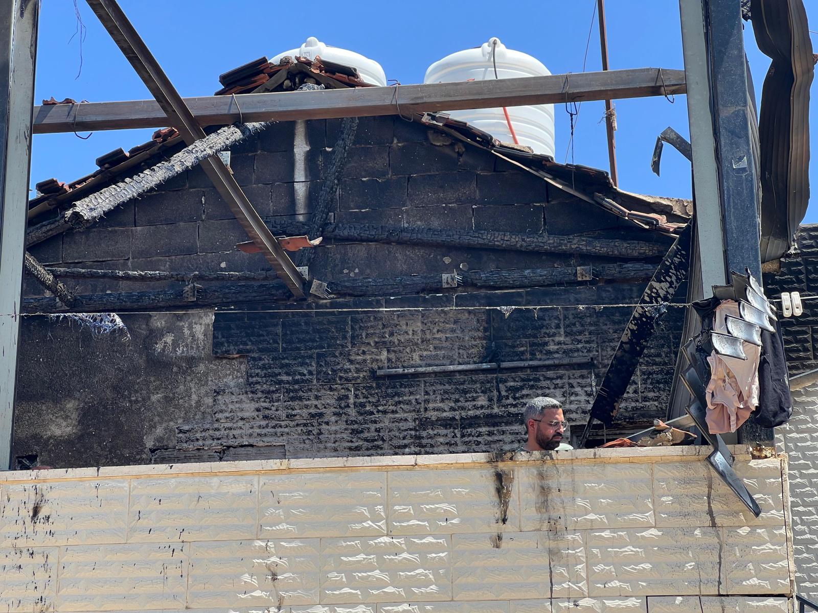 كونا : Turmusaya plongée dans le chaos après une violente attaque des ...