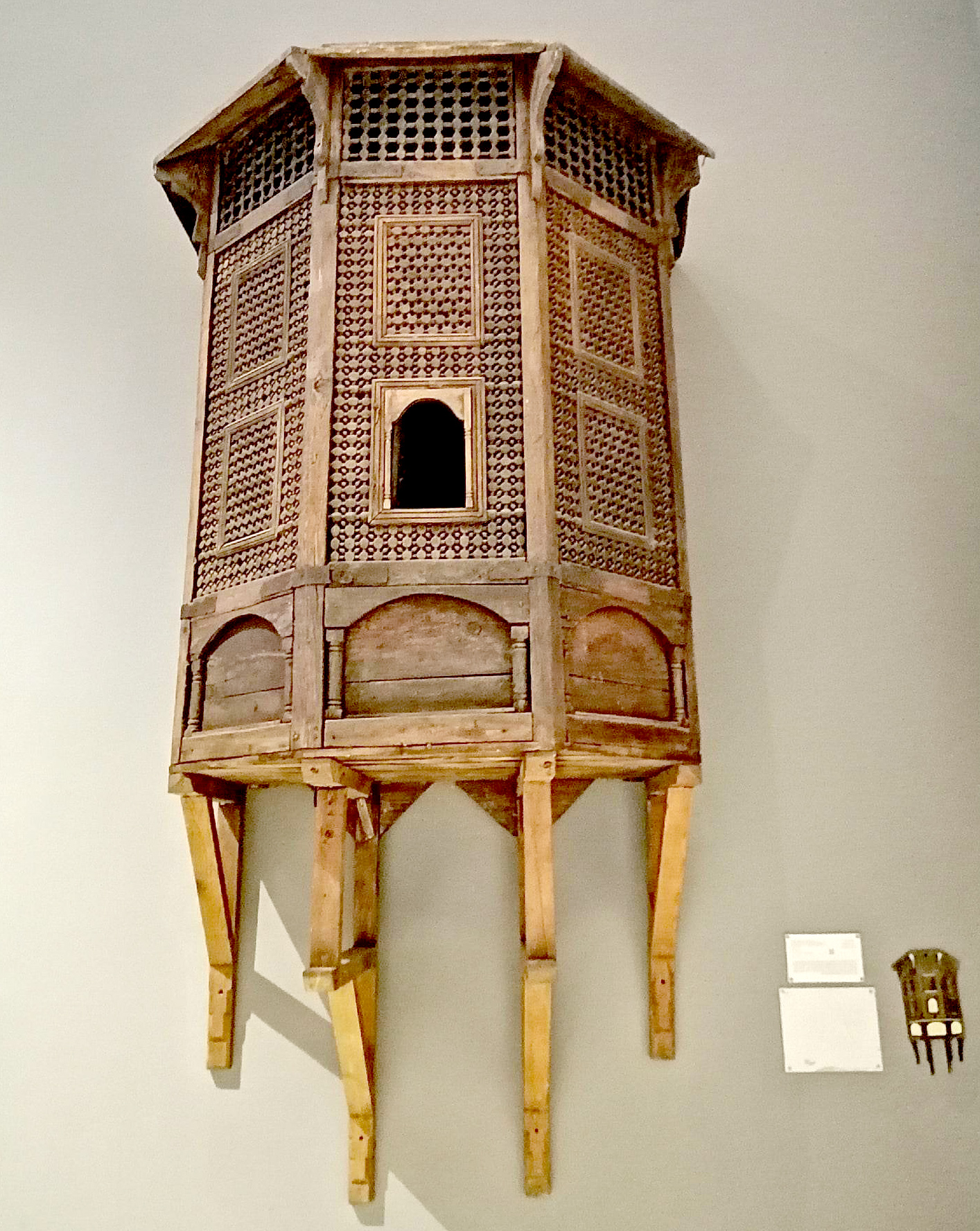 KUNA : Cairo Museum of Islamic Art displays priceless treasures ...