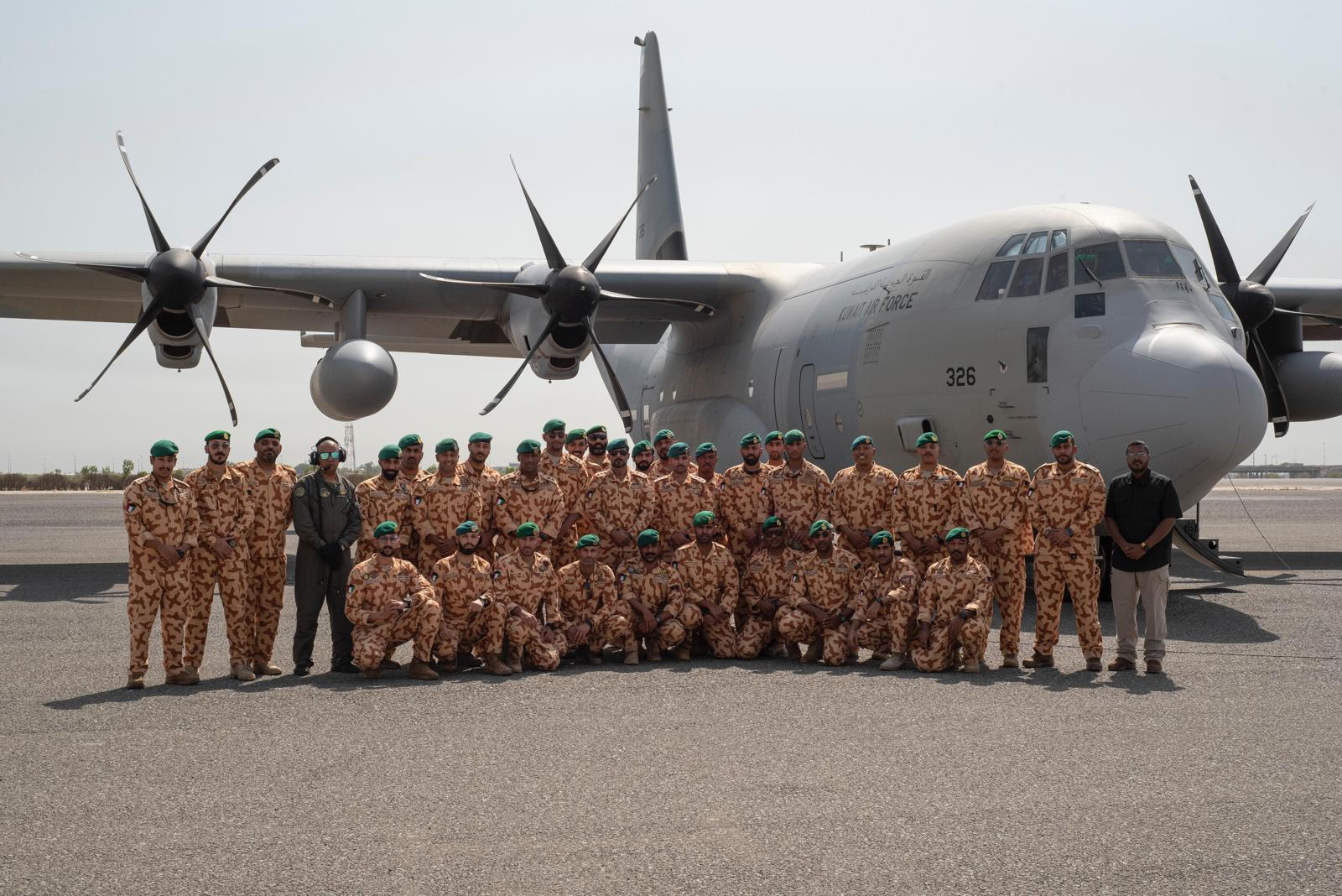 كونا : Photo of the Day - عام - 15/07/2023