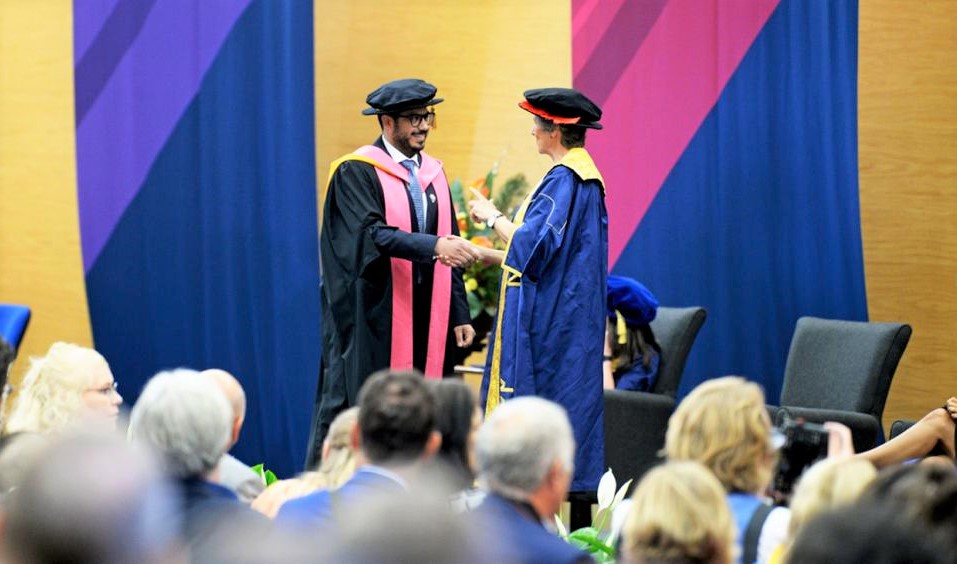 كونا : Un chercheur koweïtien reçoit le prix Arthur-Lefebvre de l ...