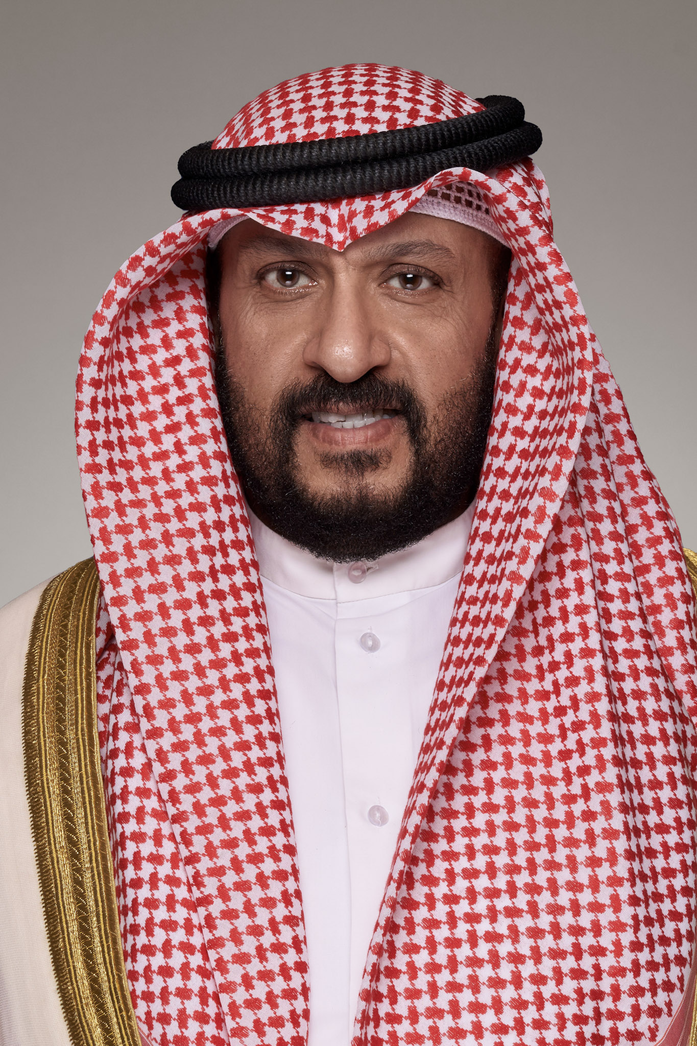 KUNA : IM congratulates Sheikh Talal Al-Fahad on Asian Olympic presidency
