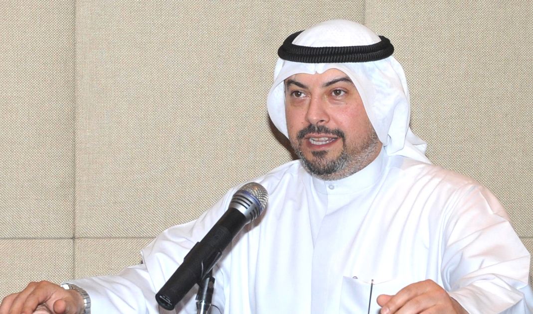 كونا : Sheikh Talal Fahad Al-Sabah elected as Asian Olympic Council ...