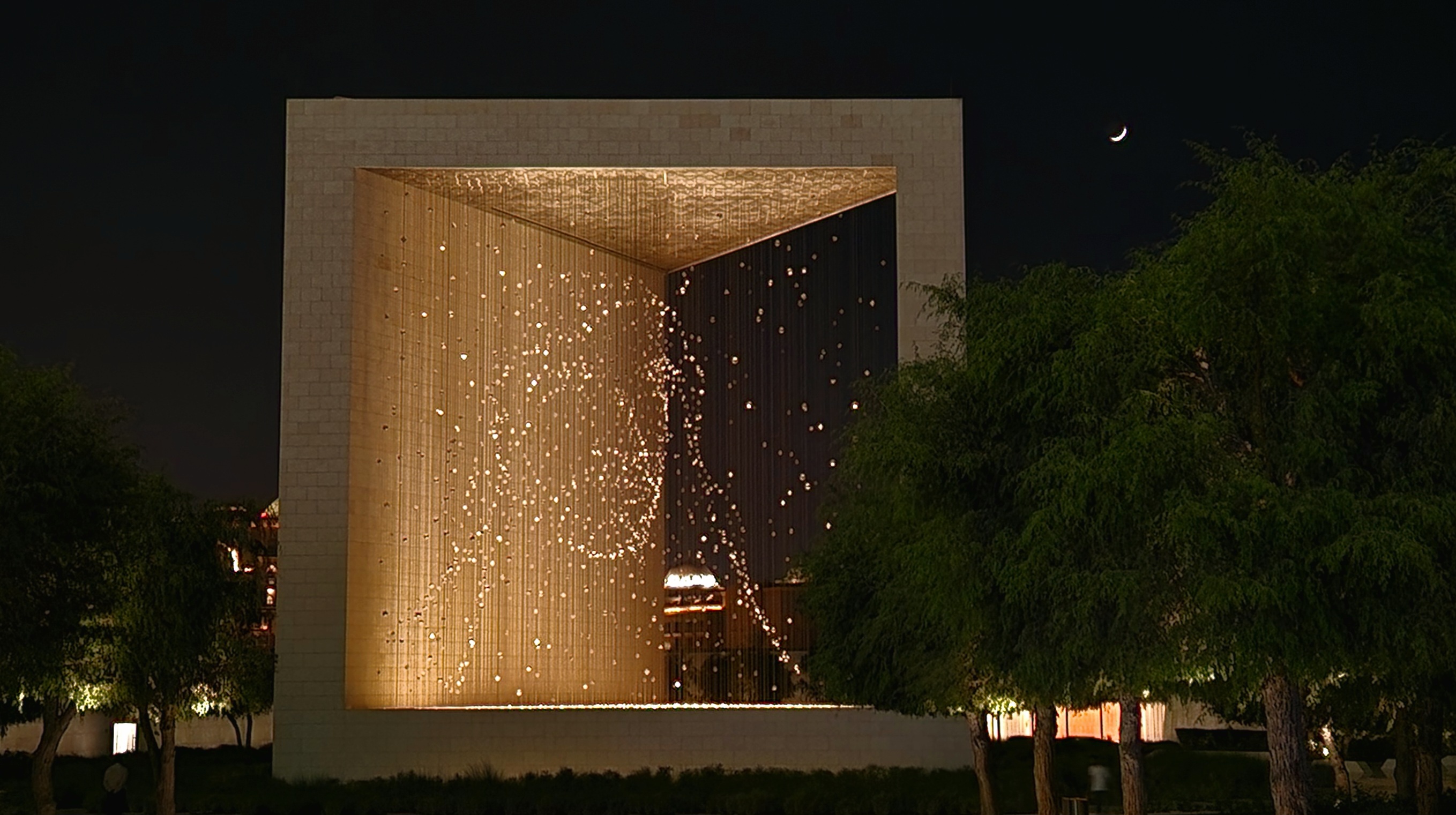 KUNA : Founder's Memorial emits Sheikh Zayed's heritage - Culture & Art ...