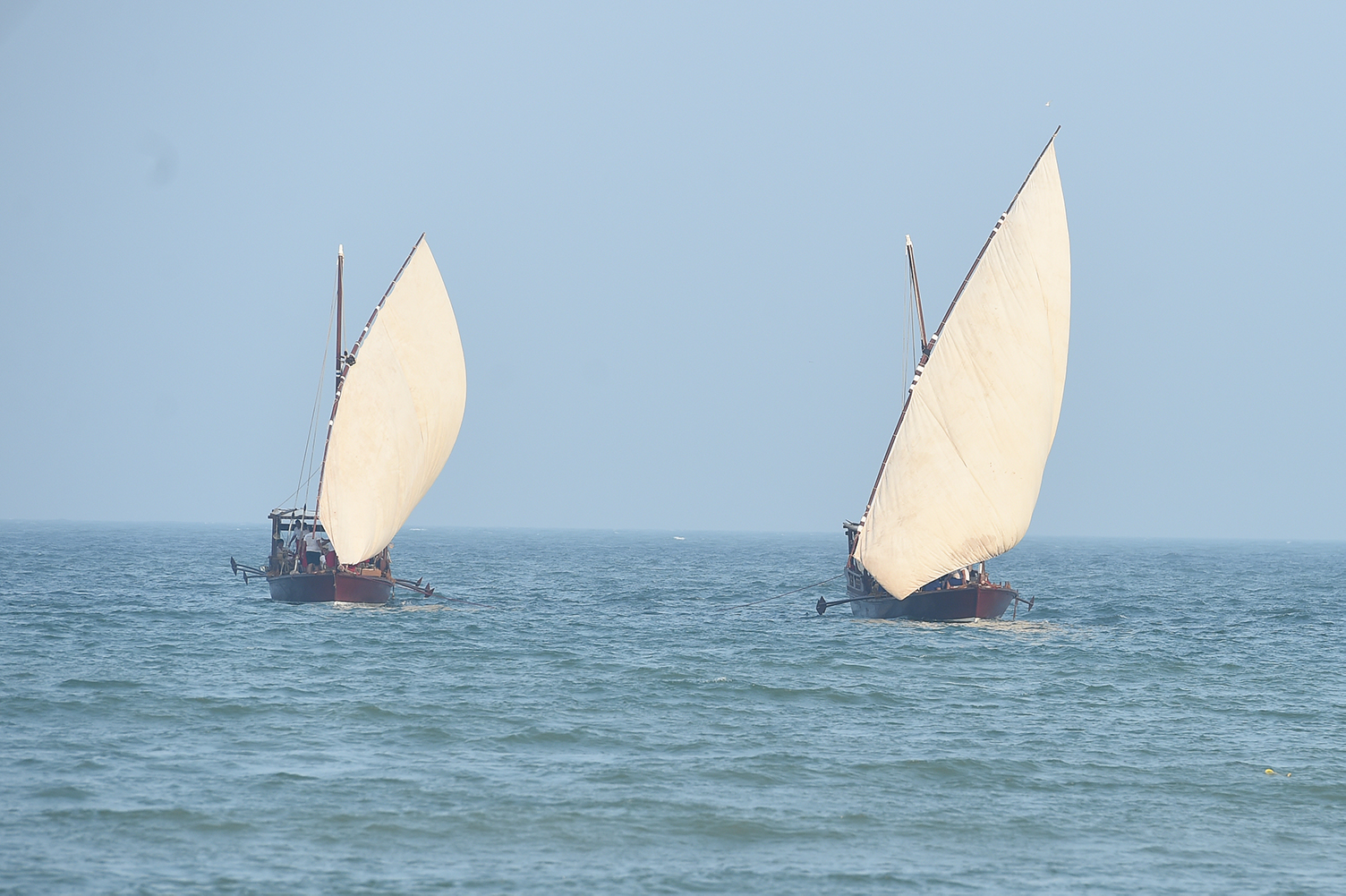 KUNA : Diving Trip - Kuwaitis proud of legacy of past, grateful for ...