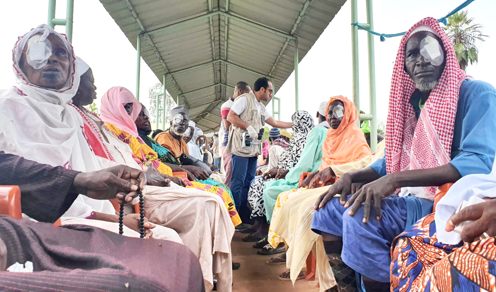 KUNA : Kuwait marks World Humanitarian Day, continues global support to ...