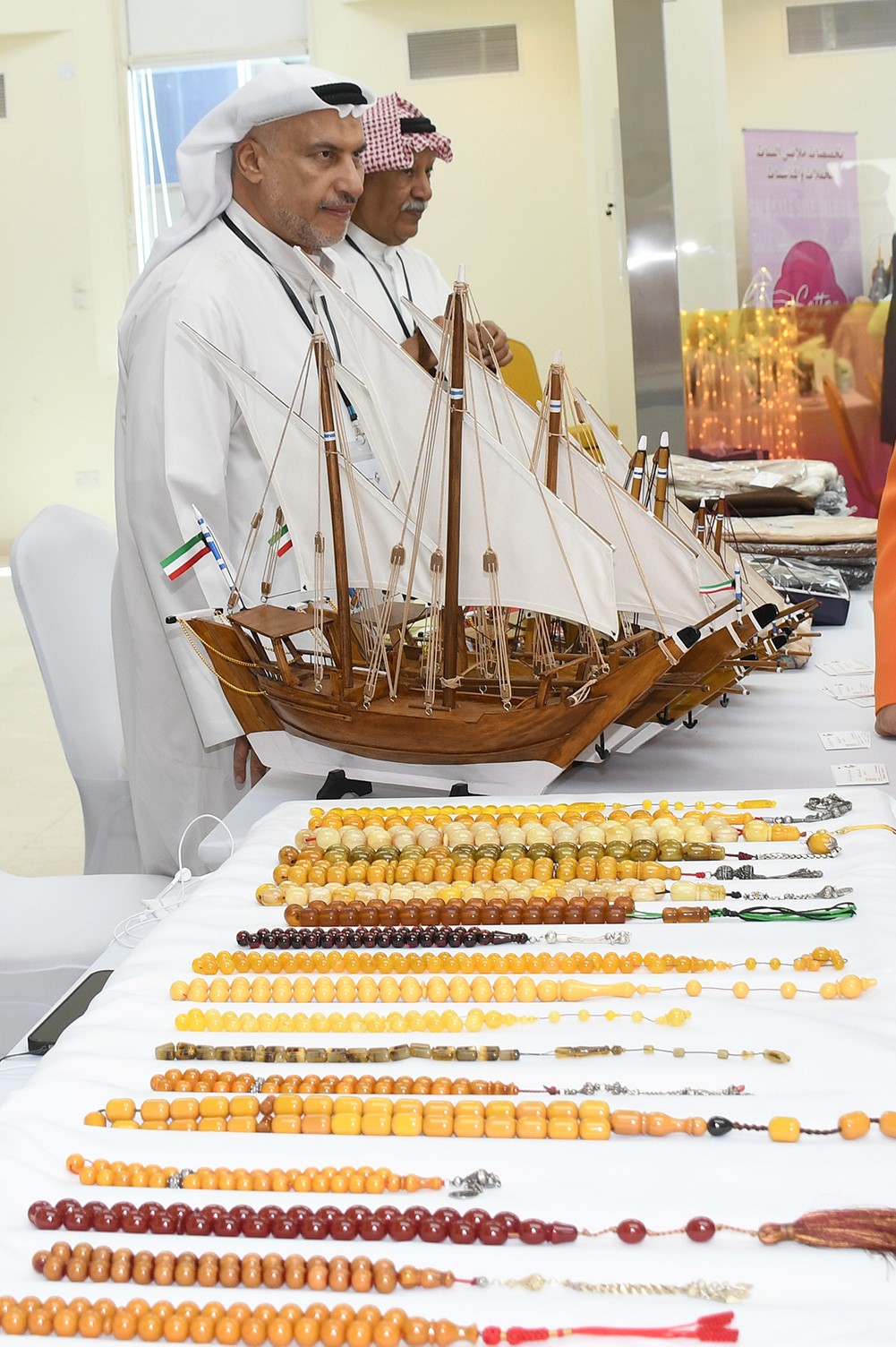 كونا : "Dikakeen 2".. exhibition to showcase original Kuwaiti products ...