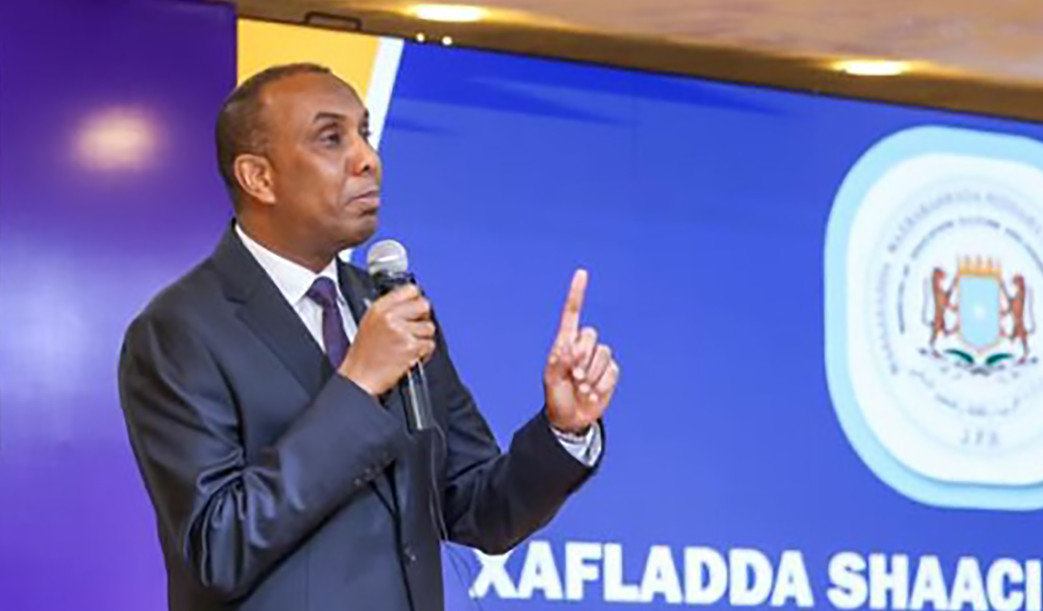 كونا : Somalie : 10 mille soldats mobilisés pour lutter contre les ...