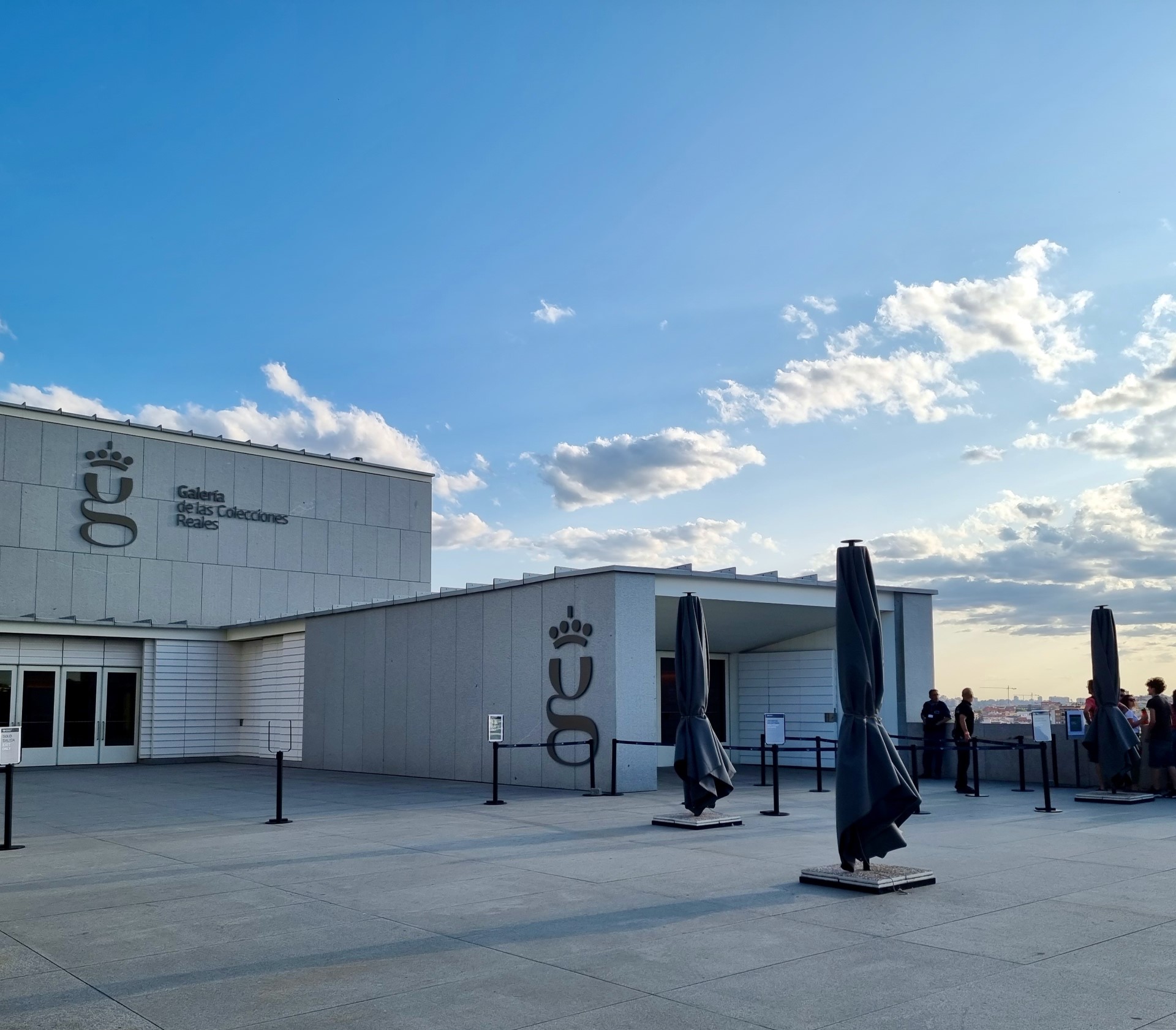 كونا : Royal Collections Museum.. Beautiful journey in Spain history ...