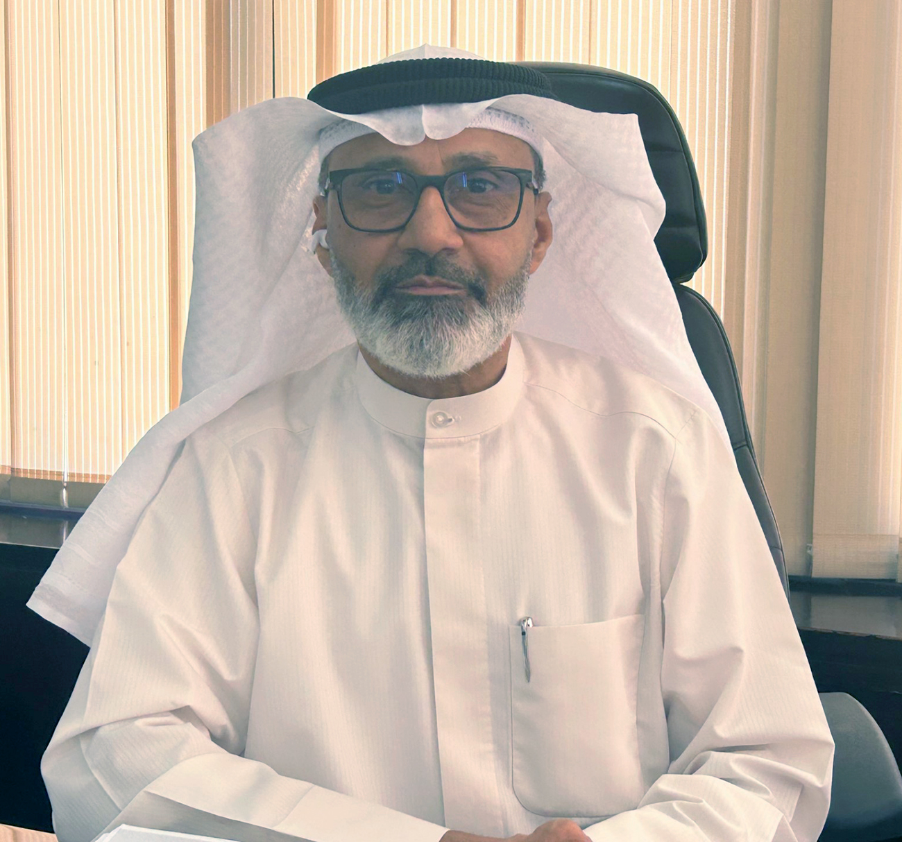 KUNA : Al-Khanfar: Seats for Kuwaiti medical students in Saudi ...