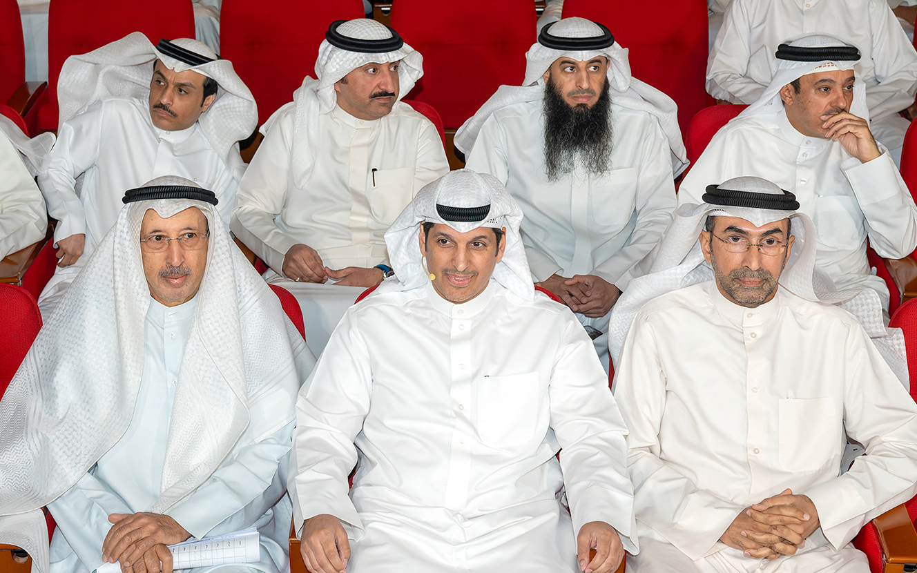 KUNA : Kuwait media regulation draft law in line with Amiri speech ...