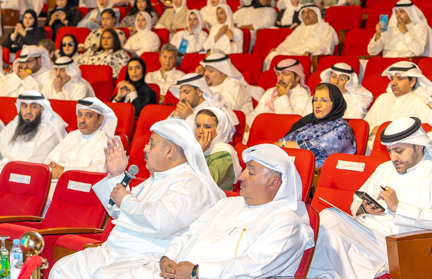 KUNA : Kuwait media regulation draft law in line with Amiri speech ...