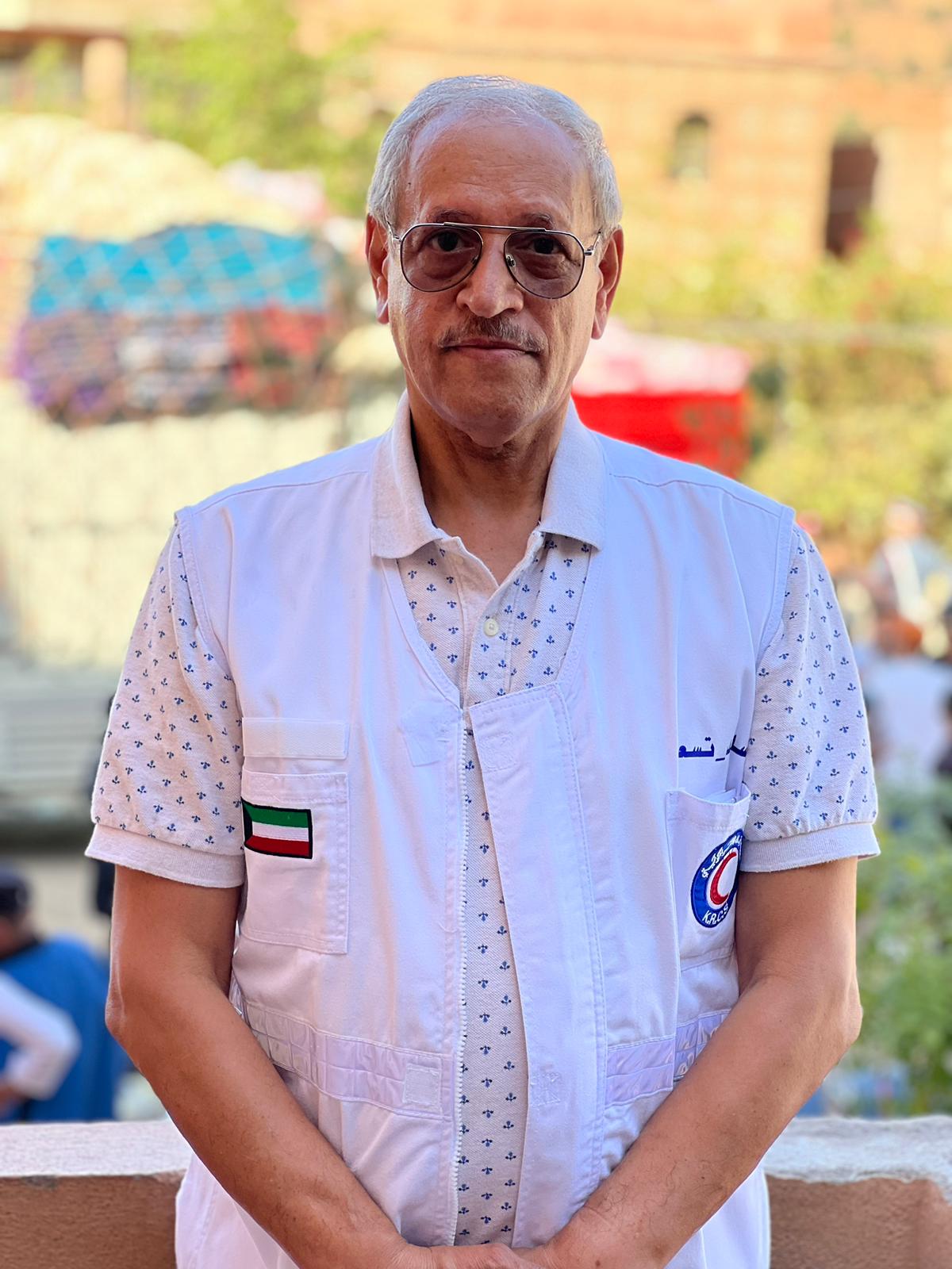 KUNA : Kuwaiti aid continues to pour into quake-hit Morocco