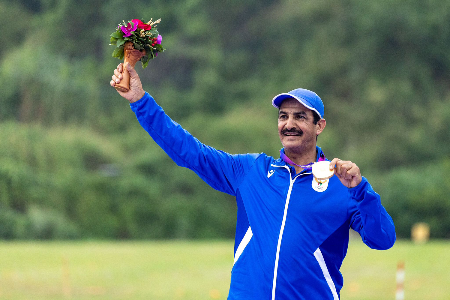 KUNA : Photo Of The Day - General - 27/09/2023