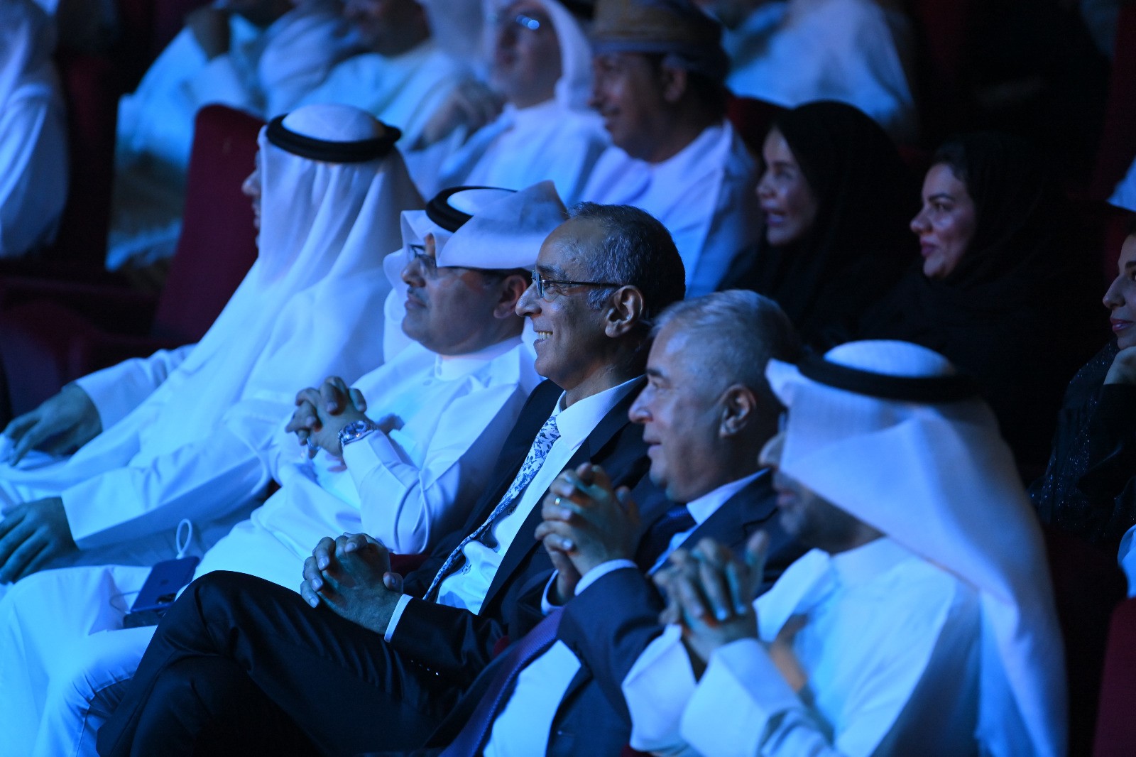 كونا : NCCAL's cultural summer festival opens at Sheikh Jaber Theater