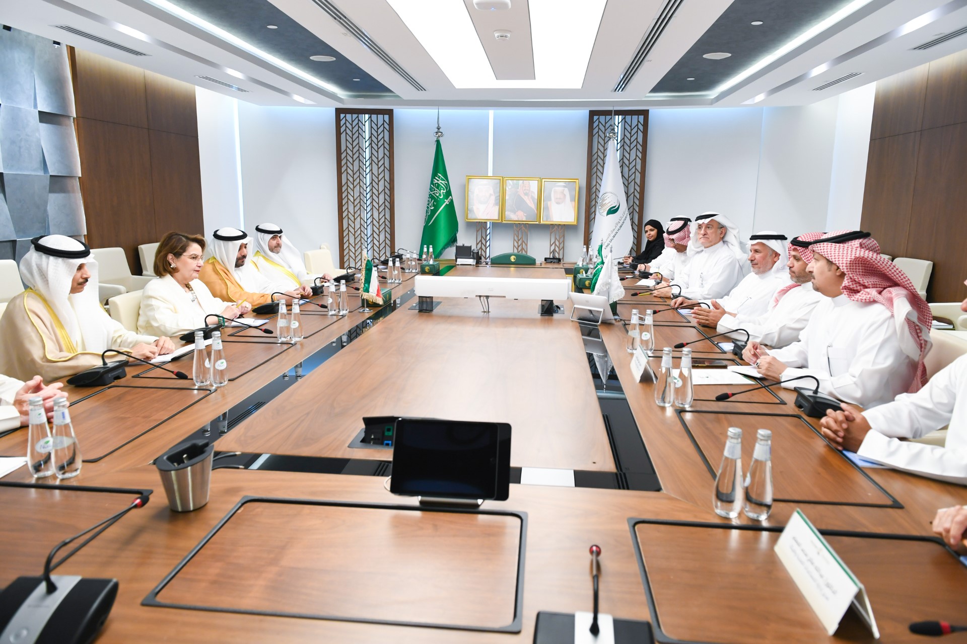 KUNA : Kuwaiti Amb.: Humanitarian work is pillar of Kuwait's foreign policy