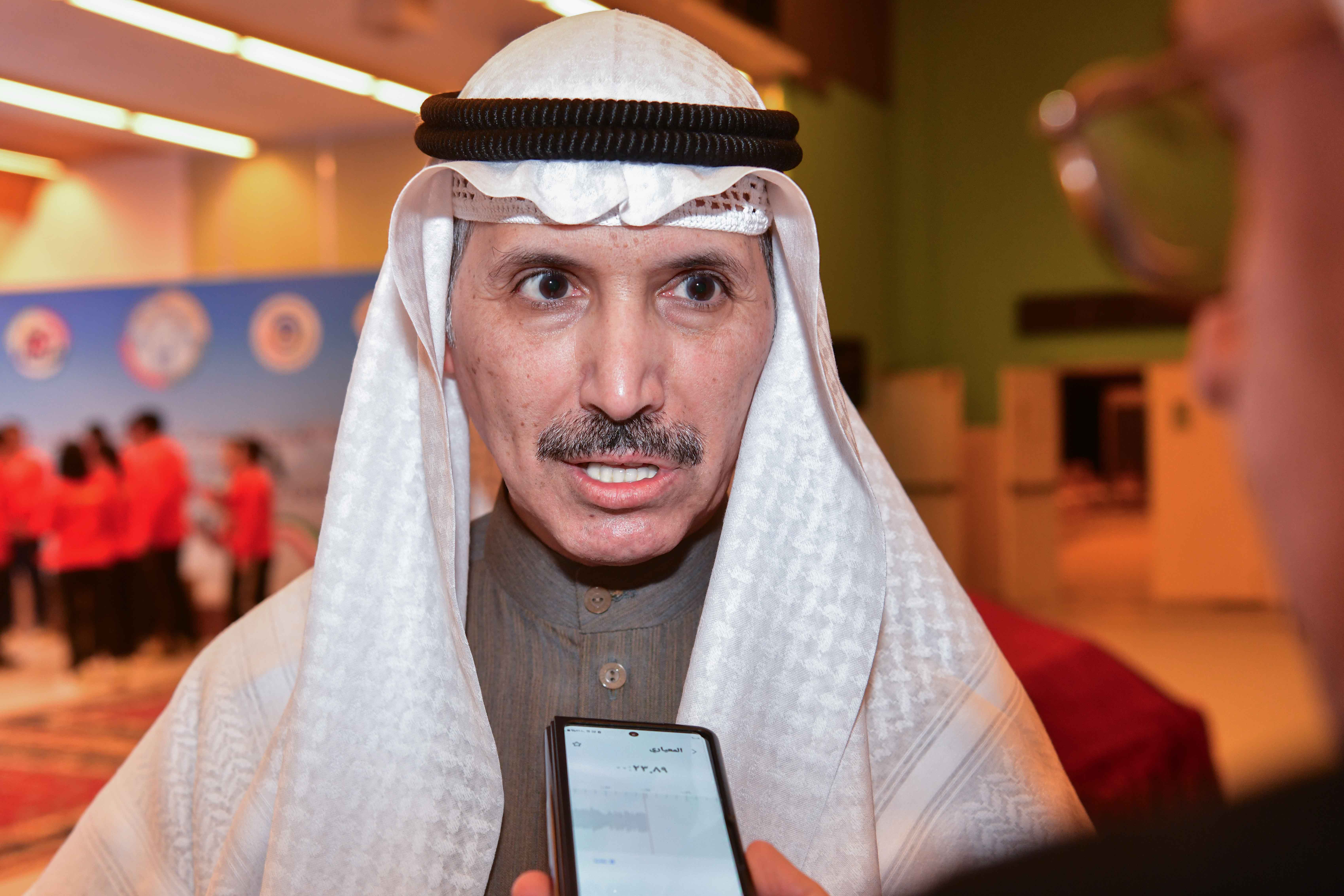 كونا : Kuwaiti shooters add two medals in Asian Shotgun Championships