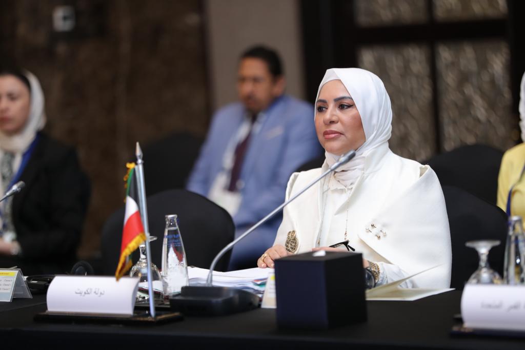 KUNA : Kuwait partakes in meeting of Arab Finance Undersecretaries in ...