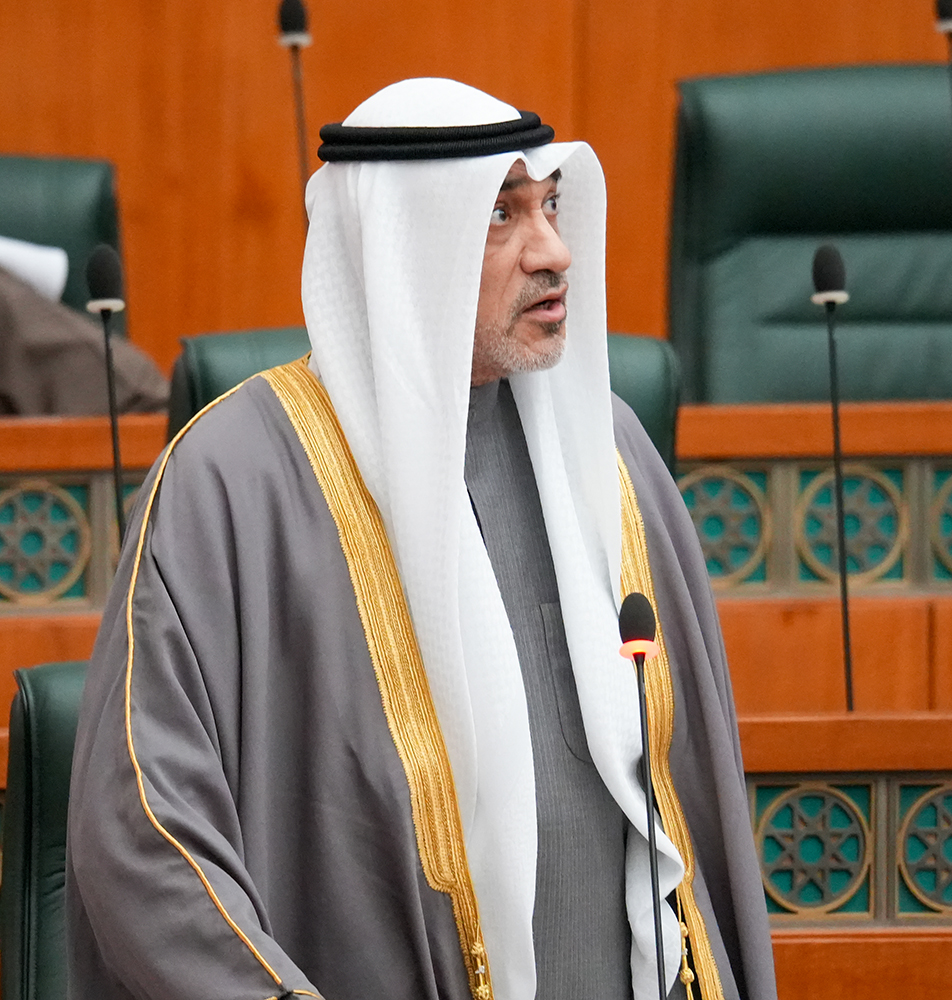 KUNA : Kuwait Defense Min.: New cabinet to earn people, leadership's trust