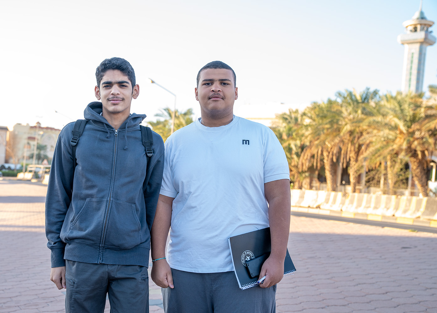 KUNA : Kuwait's MoE: 43,000 12th grade students start final midterm ...