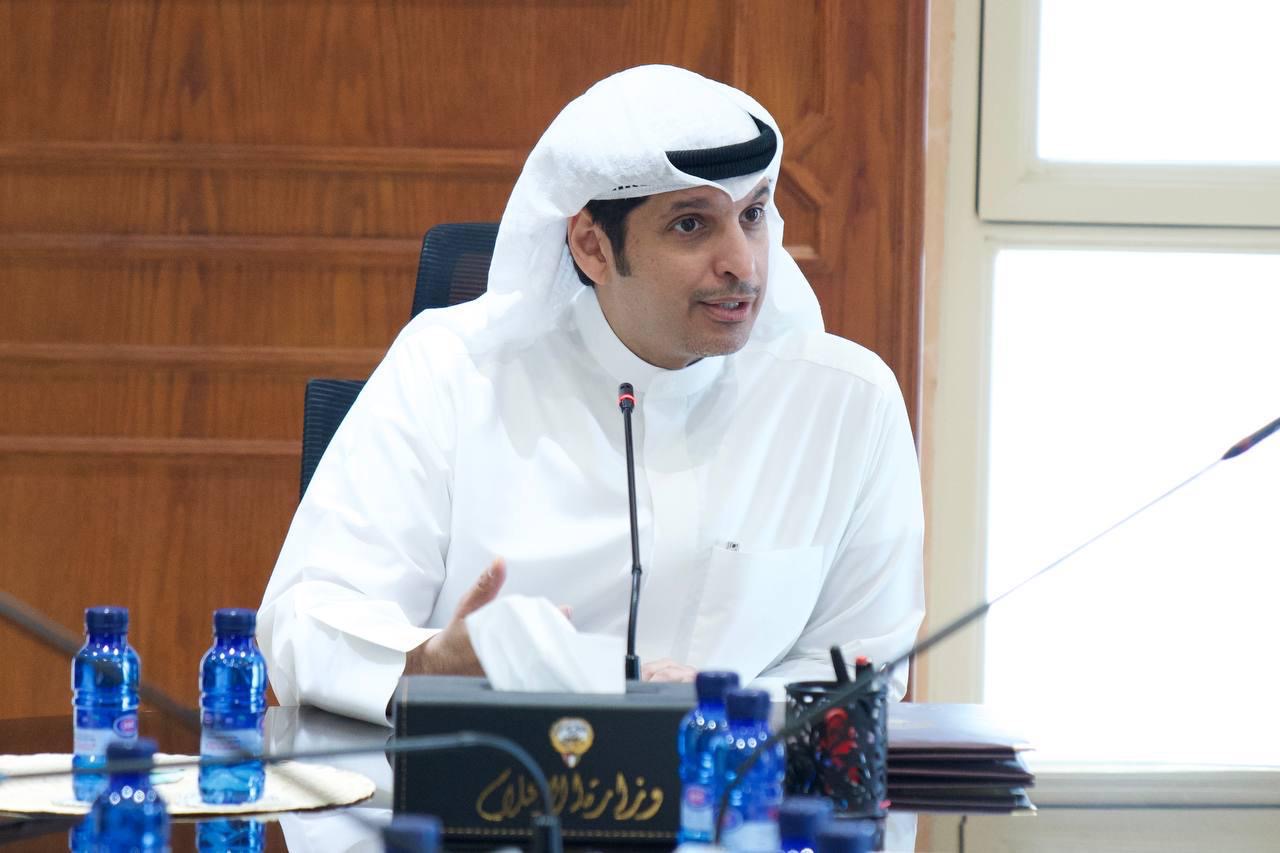 KUNA : Info Min. apprised of Platform 51 updates