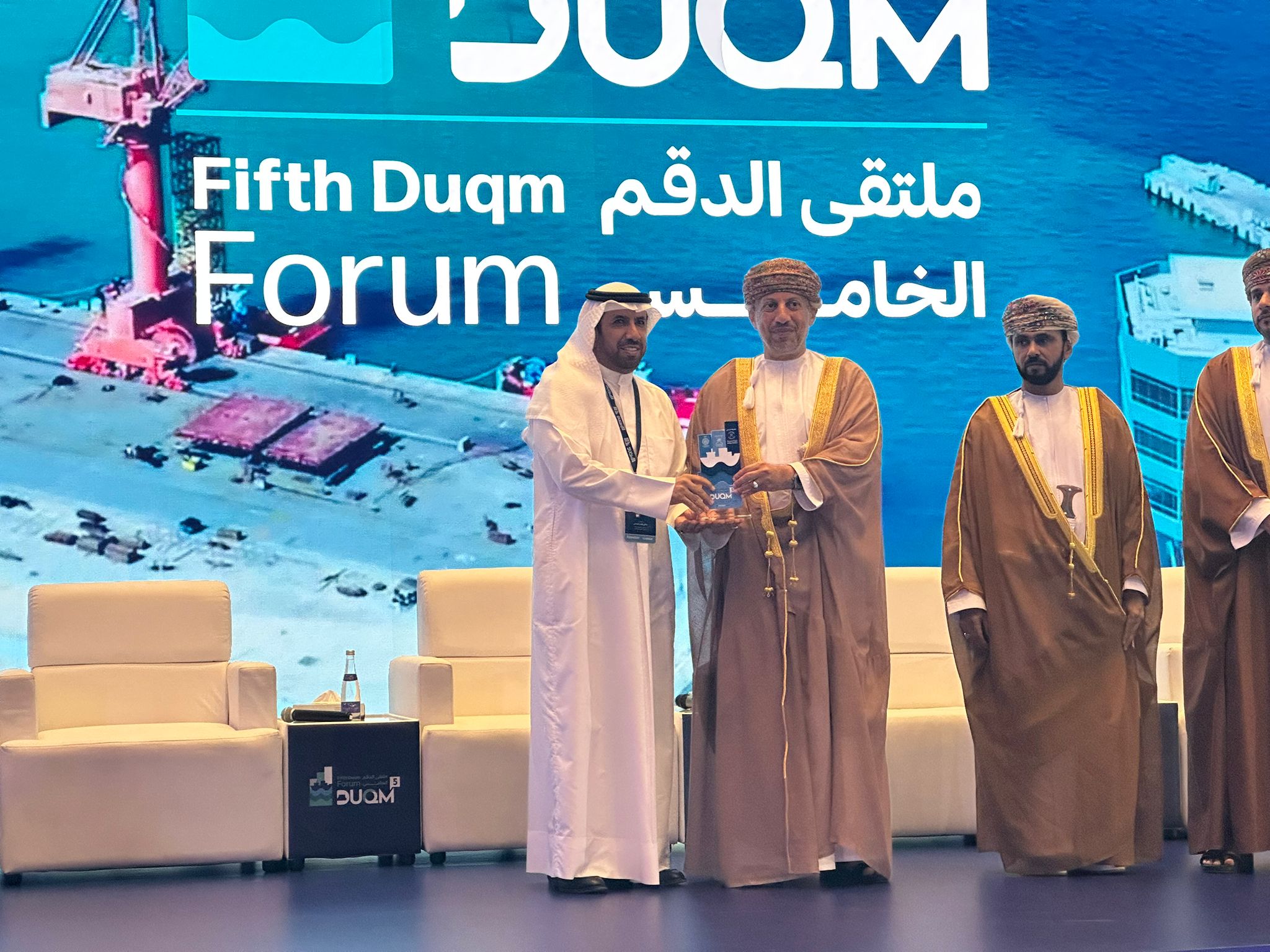 KUNA : KPI CEO affirms commitment to sustainable future