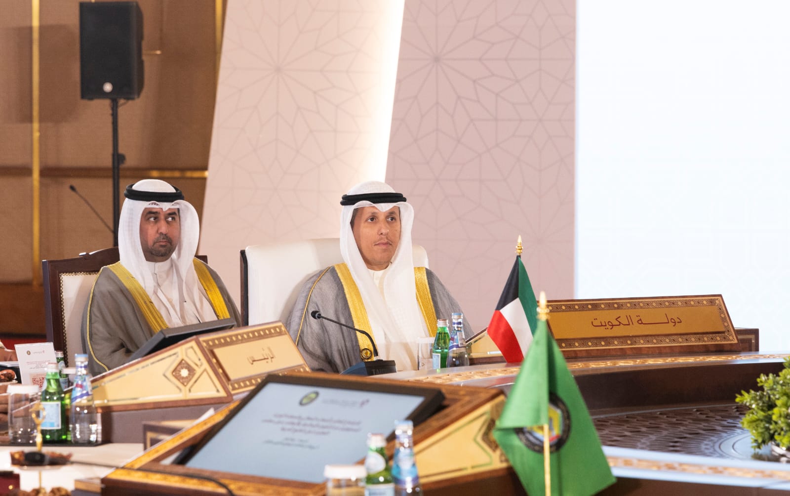 KUNA : GCC ministers discuss cooperation on endowments, Islamic affairs at Doha summit