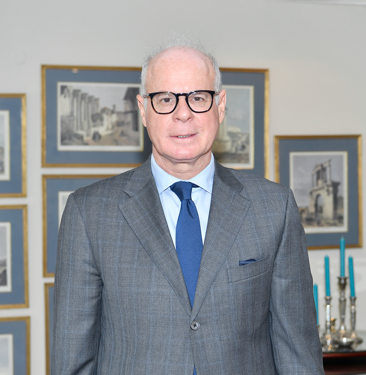 KUNA : Amb. Plotas: Greece seeks more venues to bolster ties with Kuwait