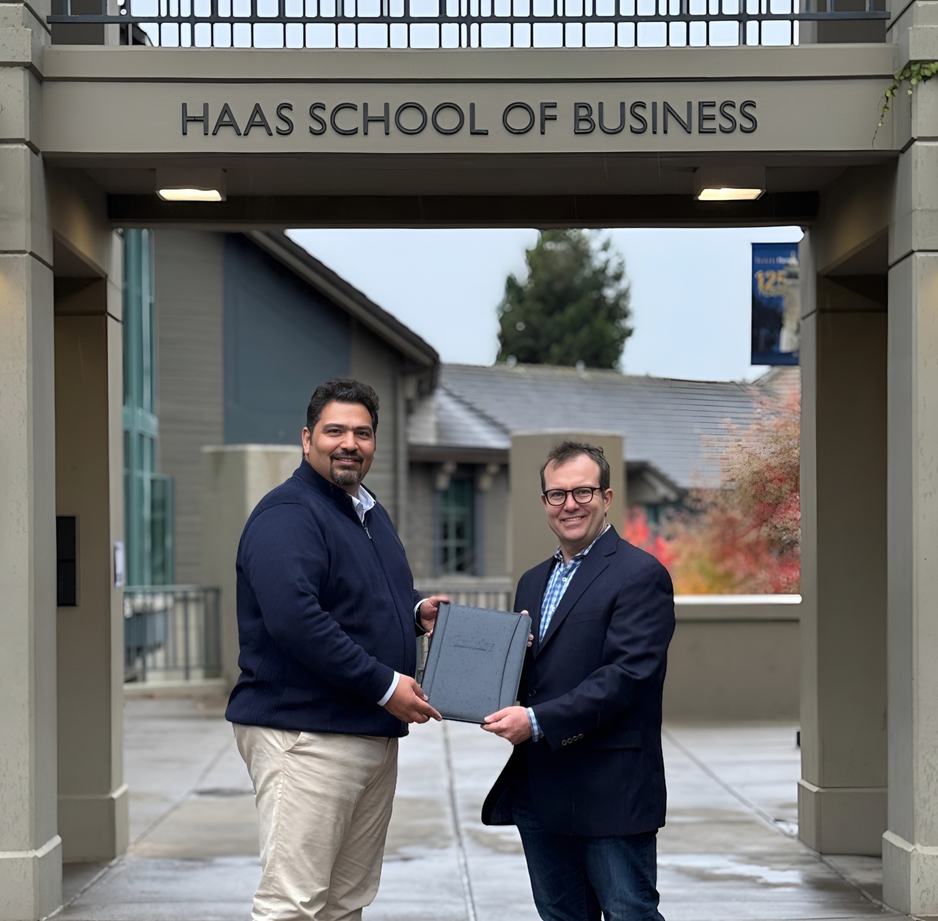 KUNA : Kuwait's SACGC, US University sign MoU on supporting innovation