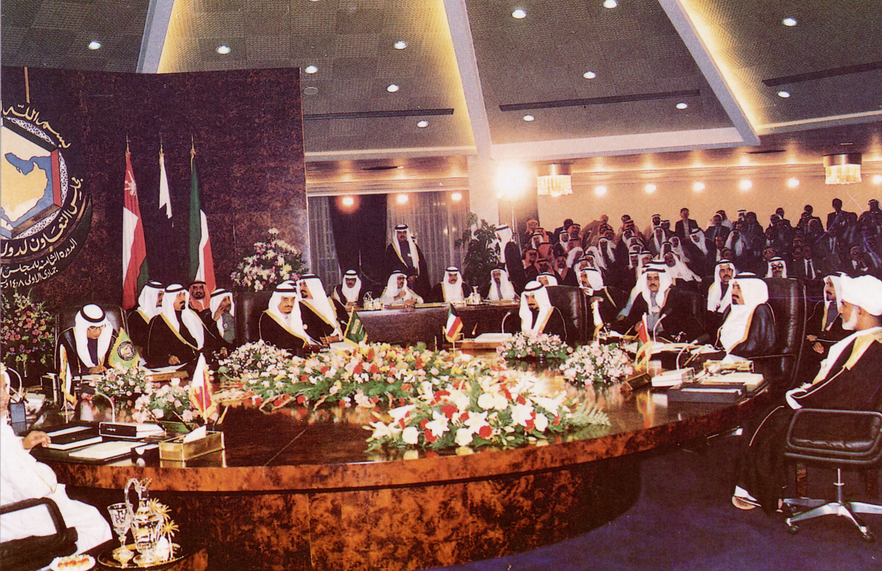 KUNA : GCC...43 years of great achievements in all domains