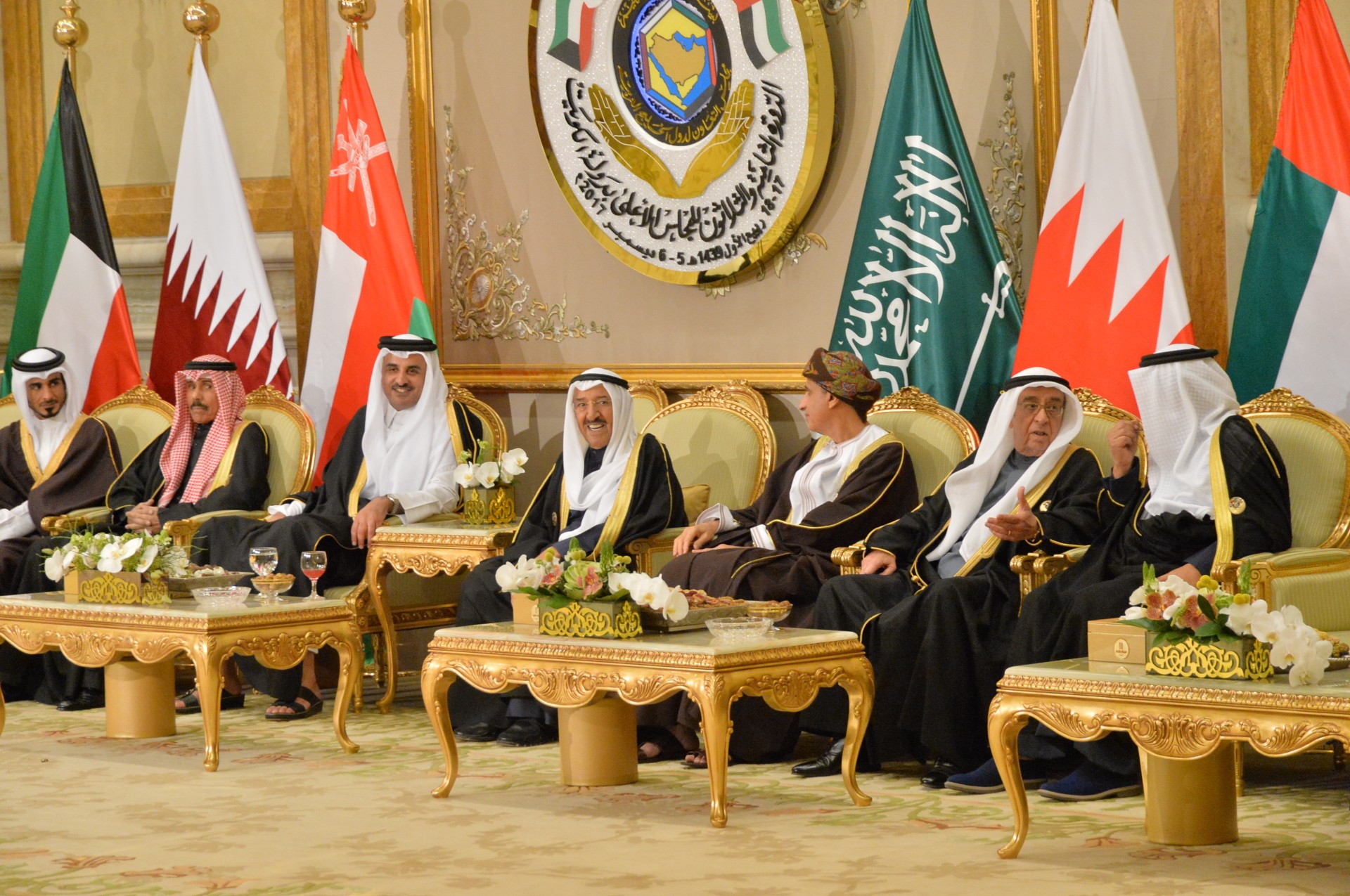 كونا : GCC...43 years of great achievements in all domains