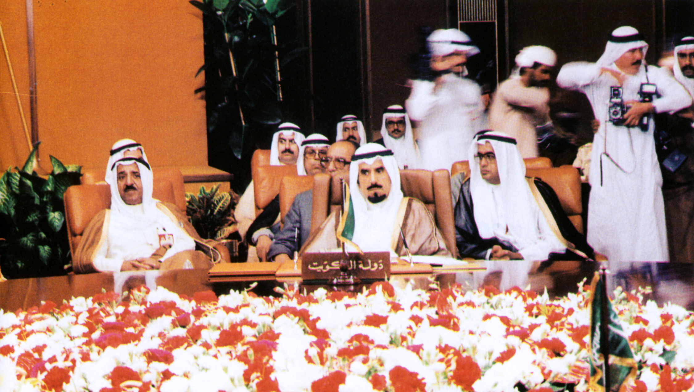 كونا : GCC...43 years of great achievements in all domains