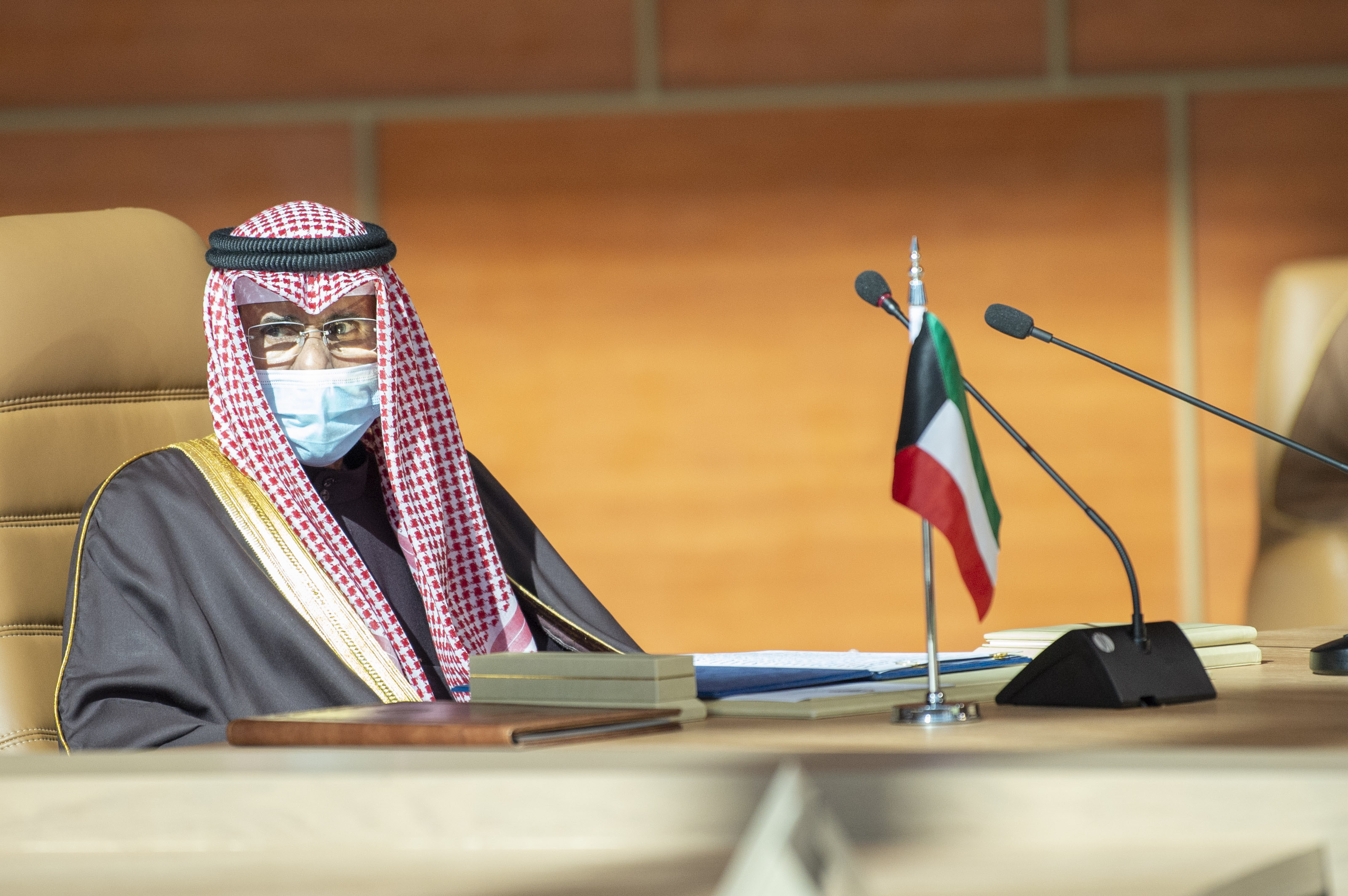 كونا : GCC...43 years of great achievements in all domains