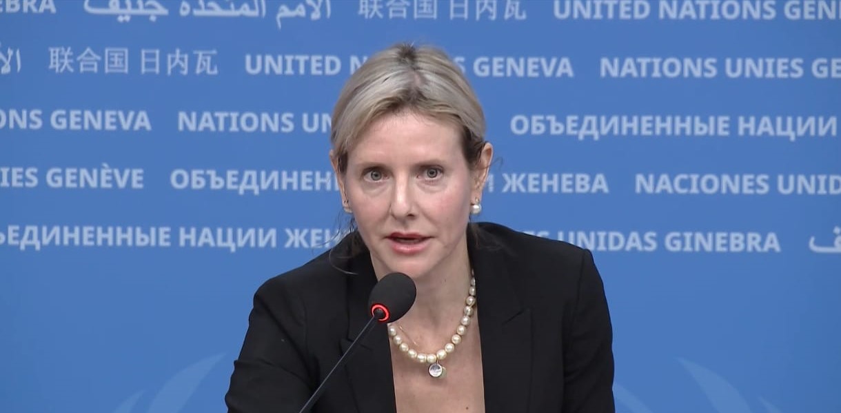 كونا : L’ONU pour la Syrie appelle à des arrangements politiques transitoires - الشؤون السياسية ...