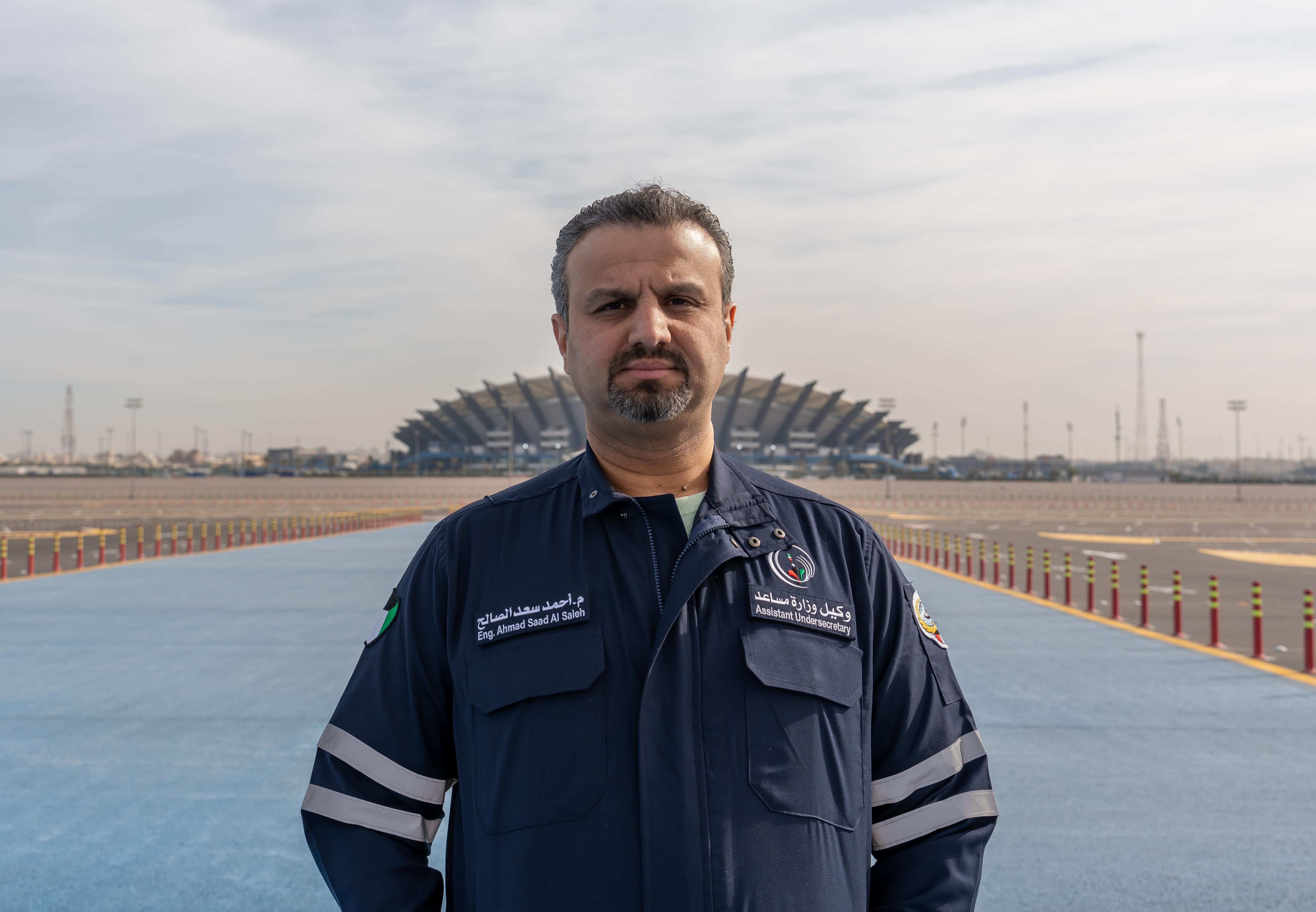 KUNA : MPW completes tasks for Kuwait's Khaleeji Zain 26 hosting