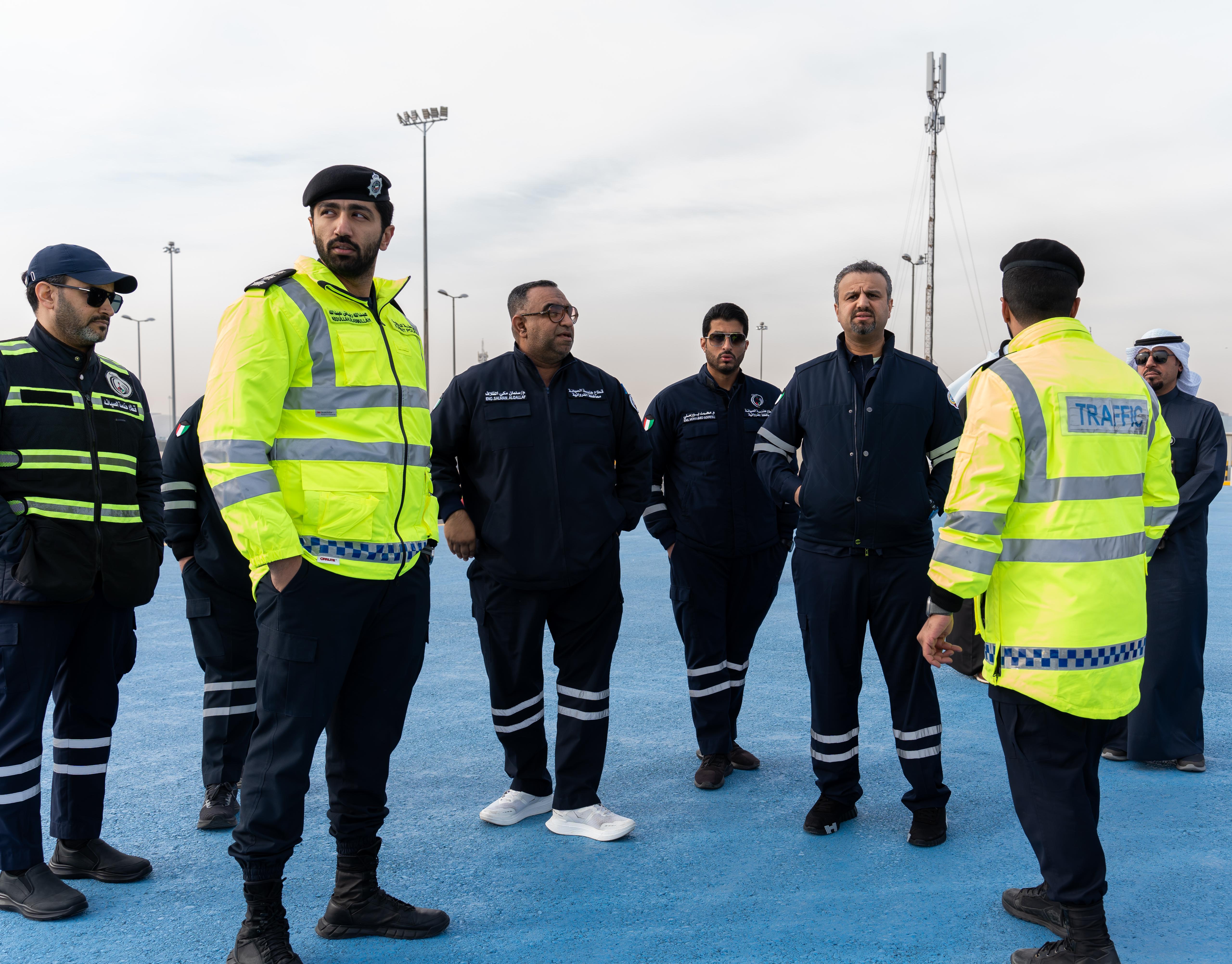 KUNA : MPW completes tasks for Kuwait's Khaleeji Zain 26 hosting