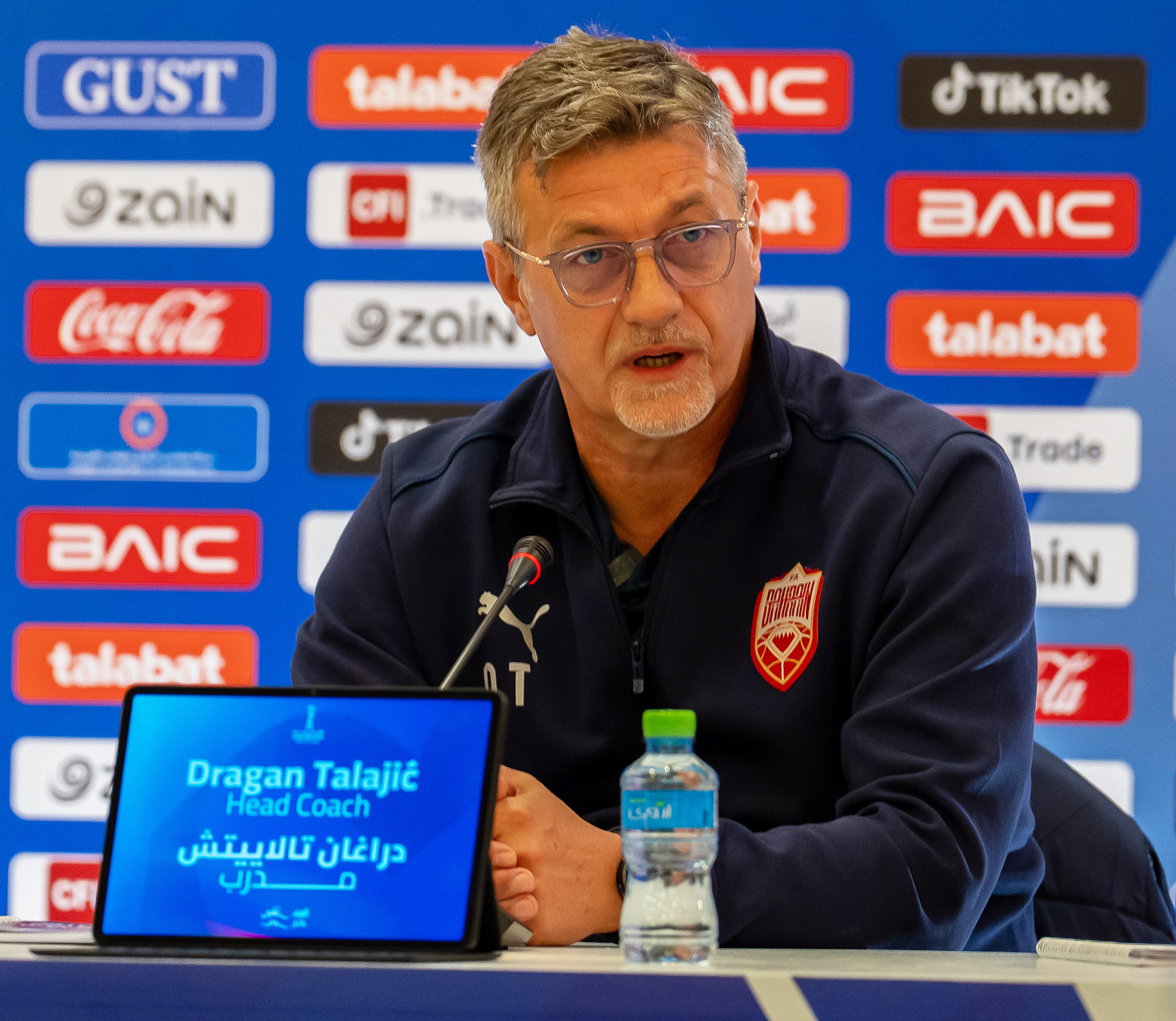 كونا : Kuwait Football Coach affirms readiness for semi-finals ...