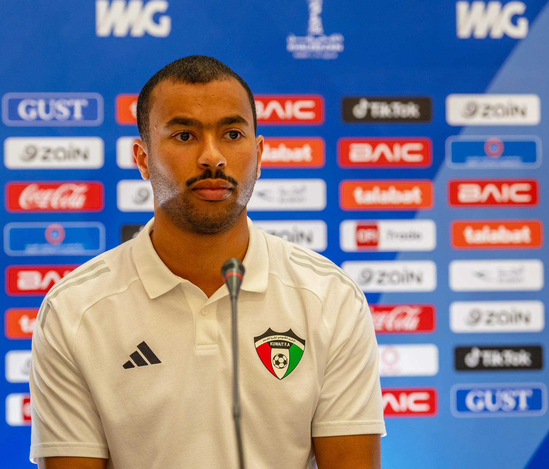 كونا : Kuwait Football Coach affirms readiness for semi-finals ...