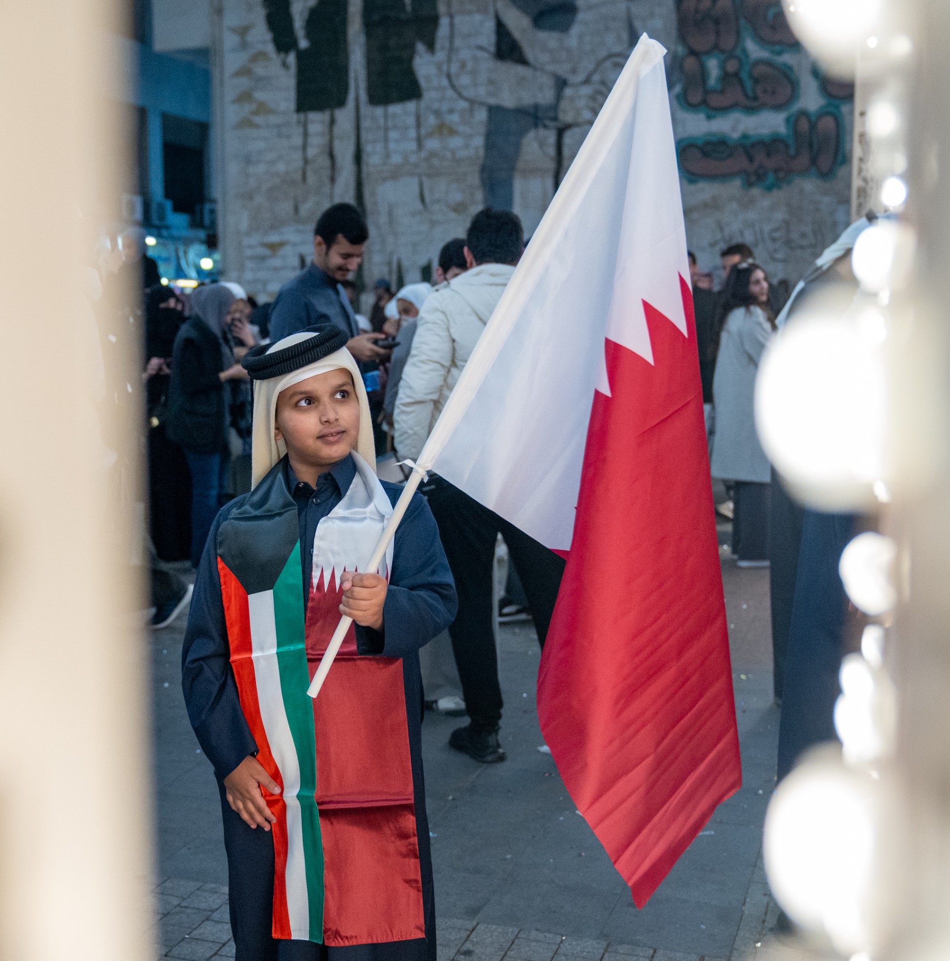 KUNA : Gulf Cup embodies regional heritage, vibrant sports culture