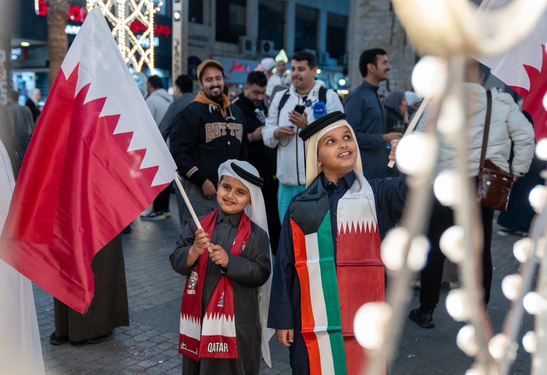 KUNA : Gulf Cup embodies regional heritage, vibrant sports culture