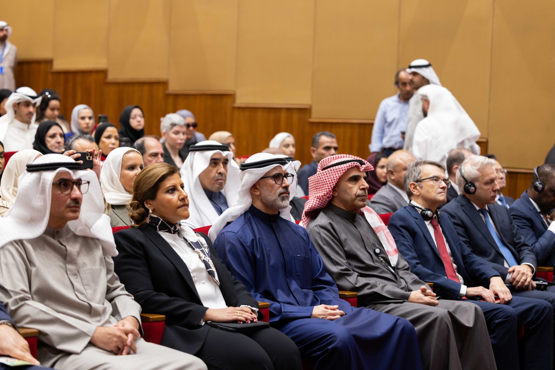 KUNA : Kuwait affirms reinforcing disability rights in line with SDG goals