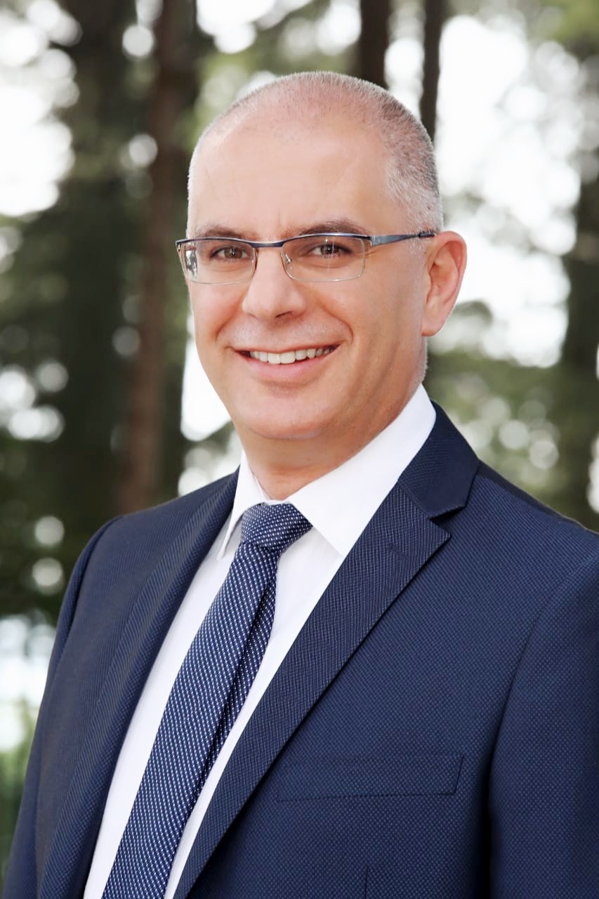 KUNA : Lebanon's snow-capped mountains paint captivating scene, attract ...