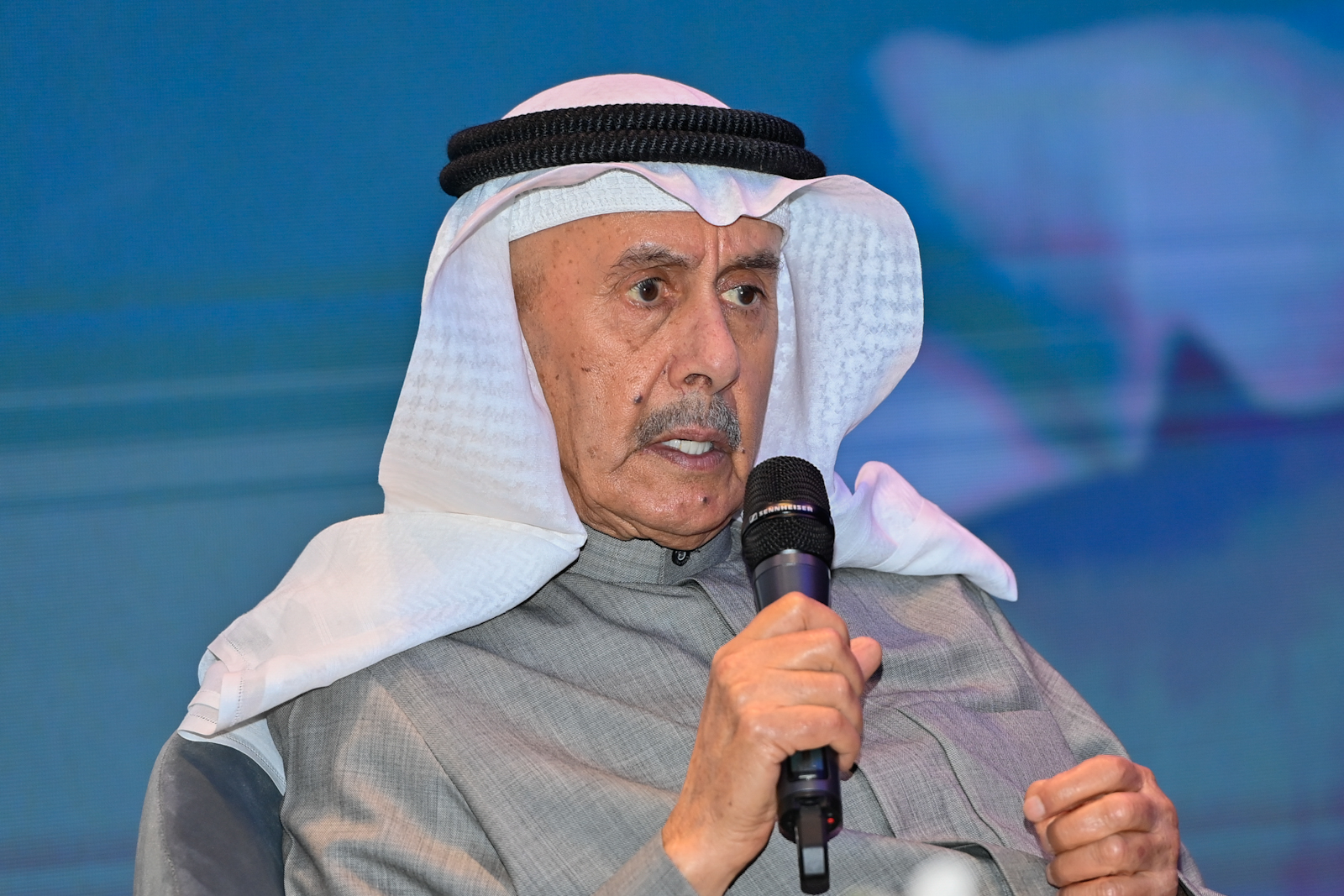 KUNA : Qurain festival honors veteran Kuwaiti poet - Culture & Art - 18 ...