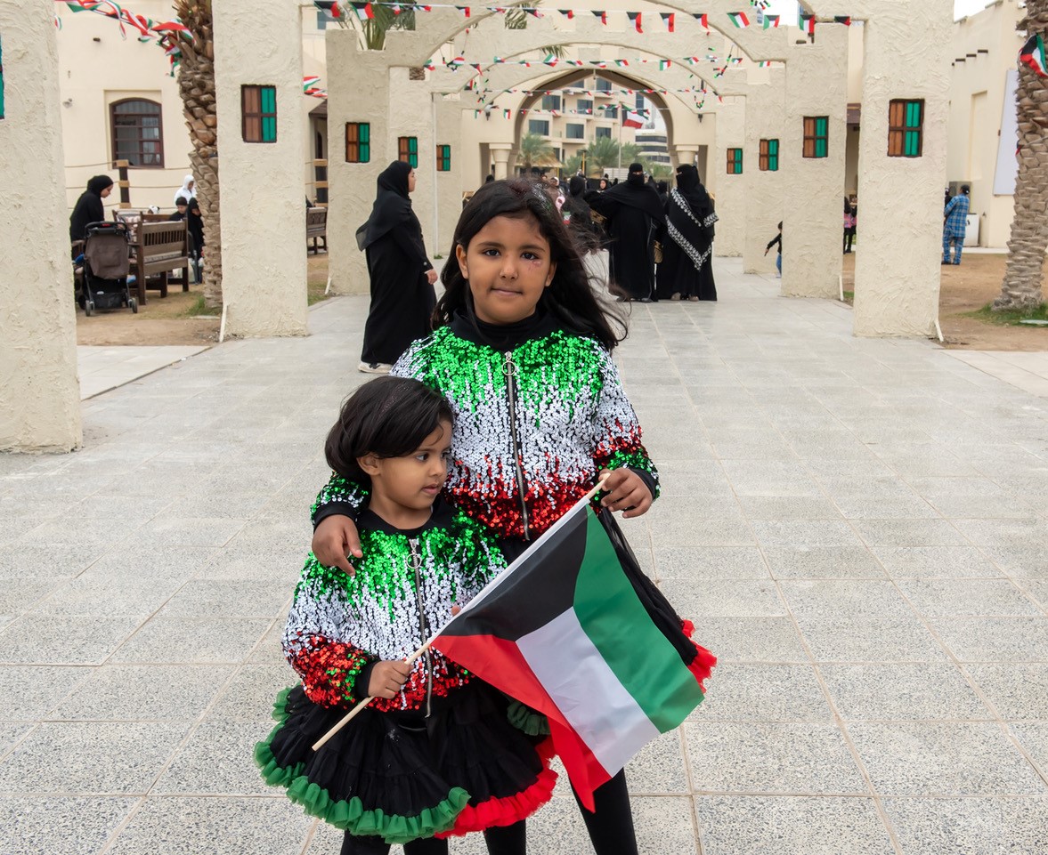 KUNA : "Youm Al-Bahar" ignites Kuwait's patriotism during Nat'l Days ...
