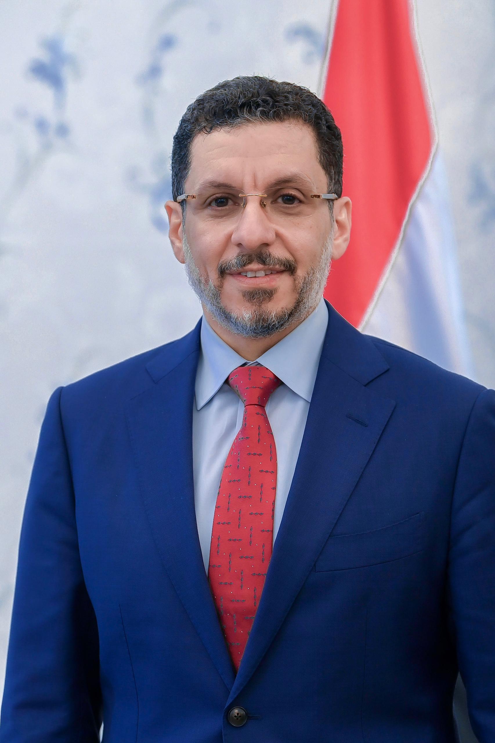 KUNA : Yemen PM: Kuwait, a strategic and historical ally of Yemen