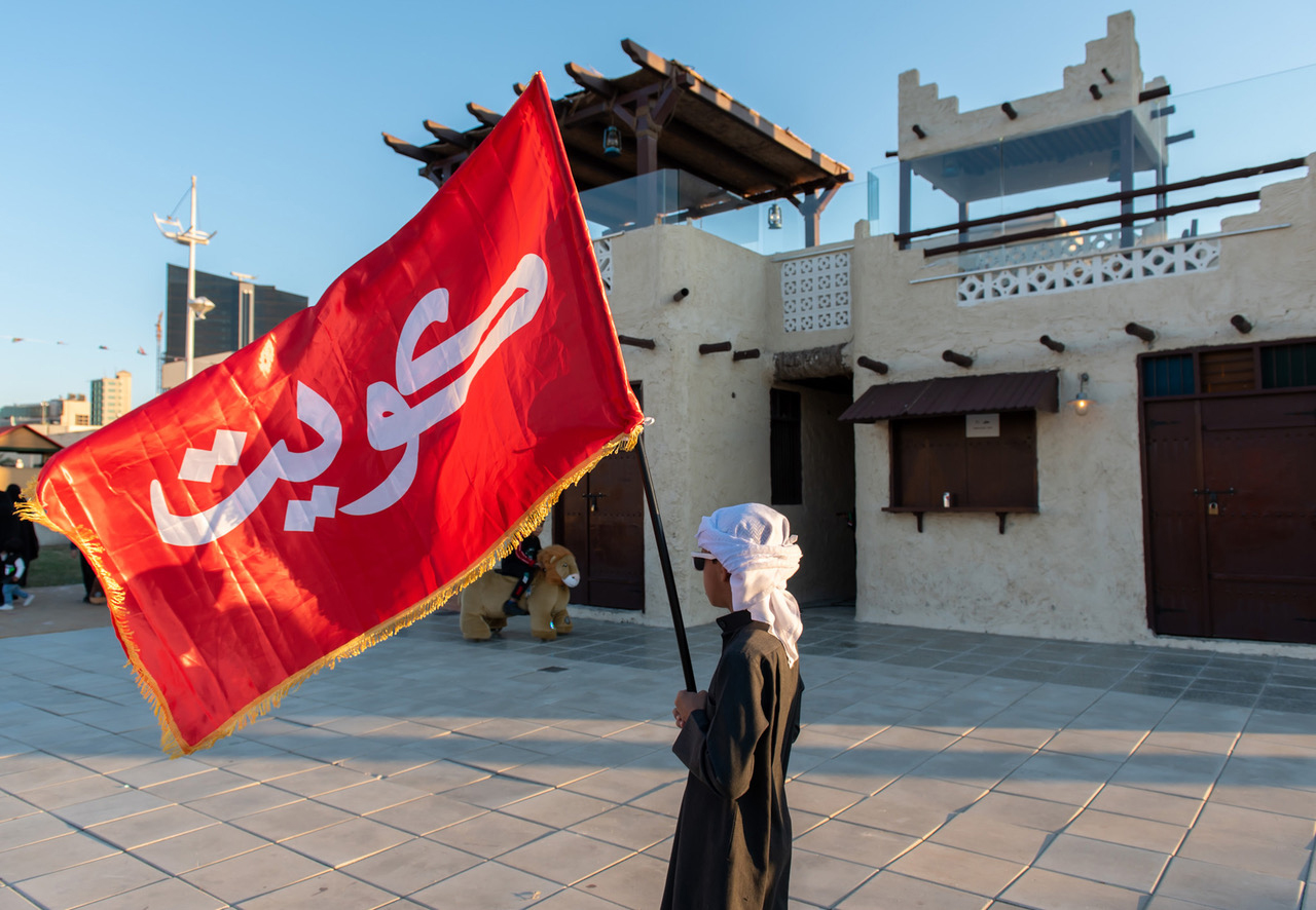 كونا : "Youm Al-Bahar" celebrates Kuwait Liberation day